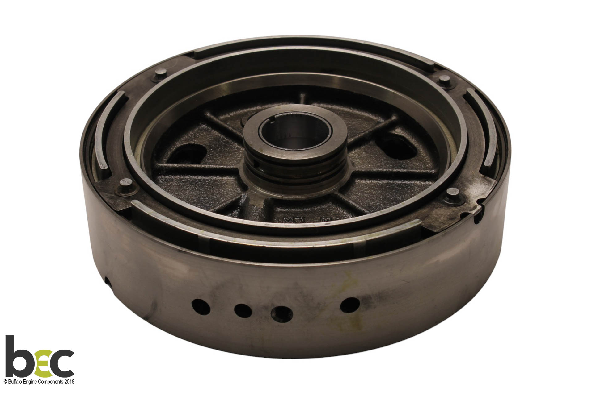 Parts Diagram New Allison AT540 AT545 Vacuum Modulator ** Adjustable ...