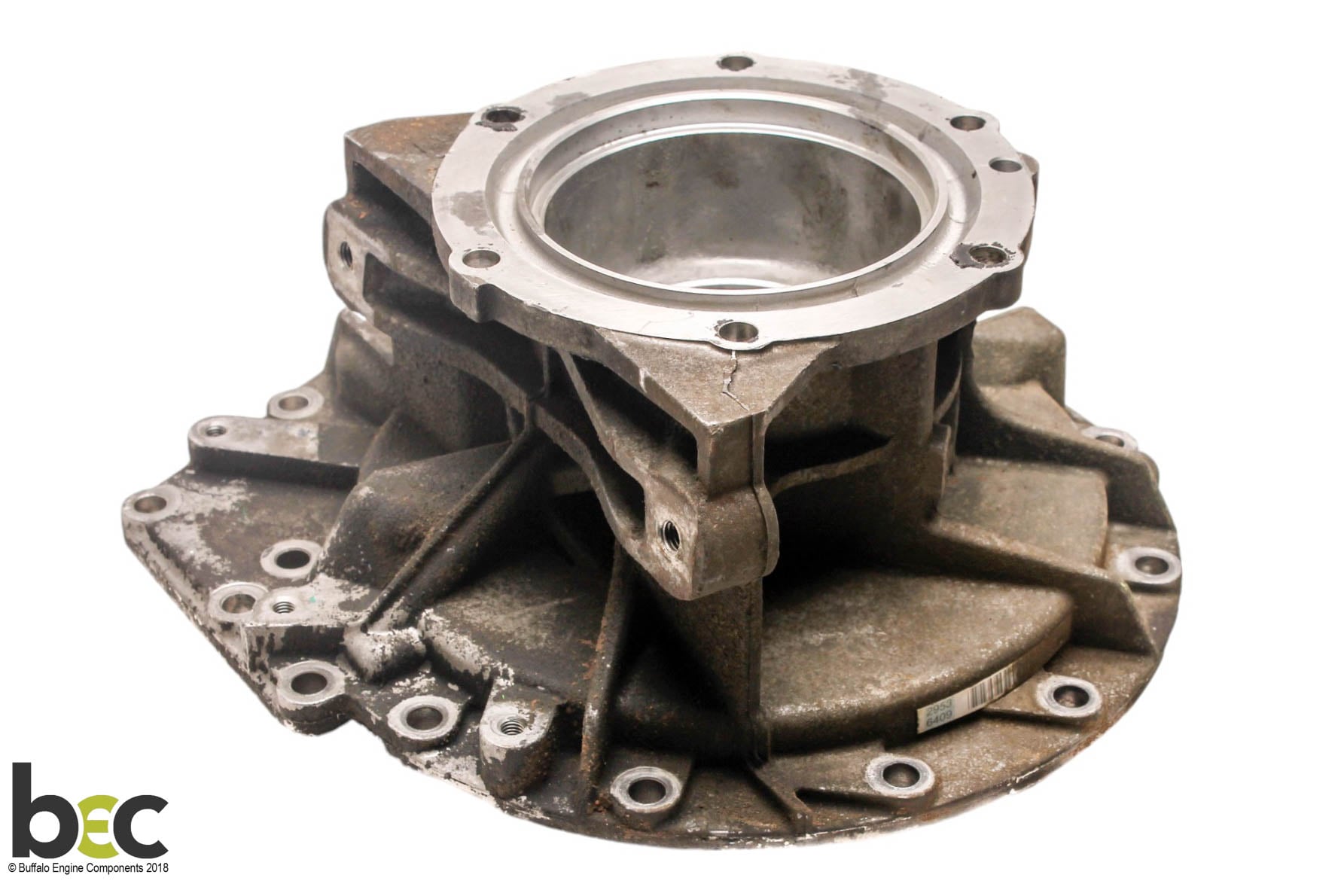 Buffalo Engine Components: New and Used Automotive Parts: Buffalo, NY