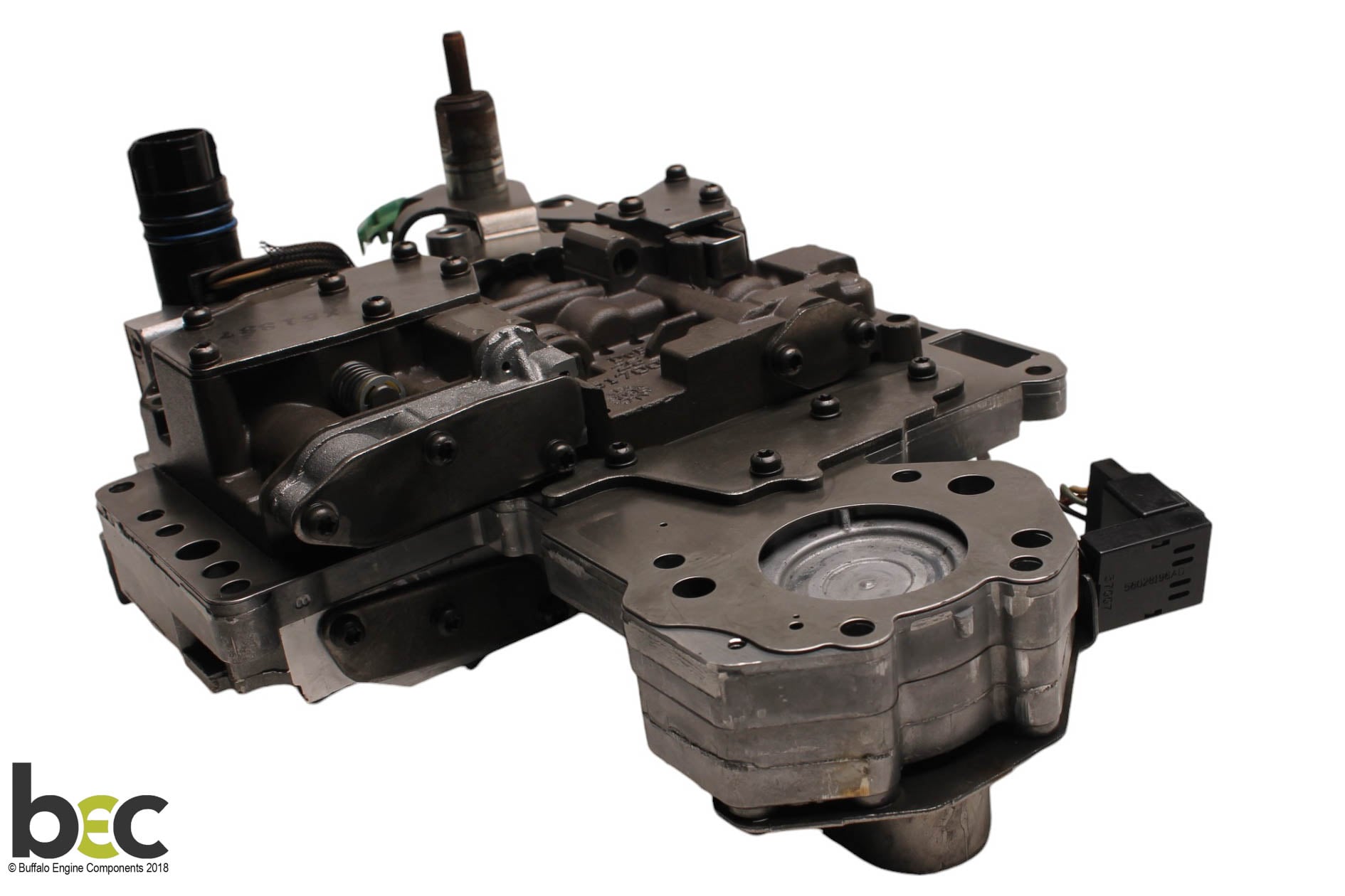 12740CA - A500 USED VALVE BODY LARGE PORT 1999-UP - Product Details