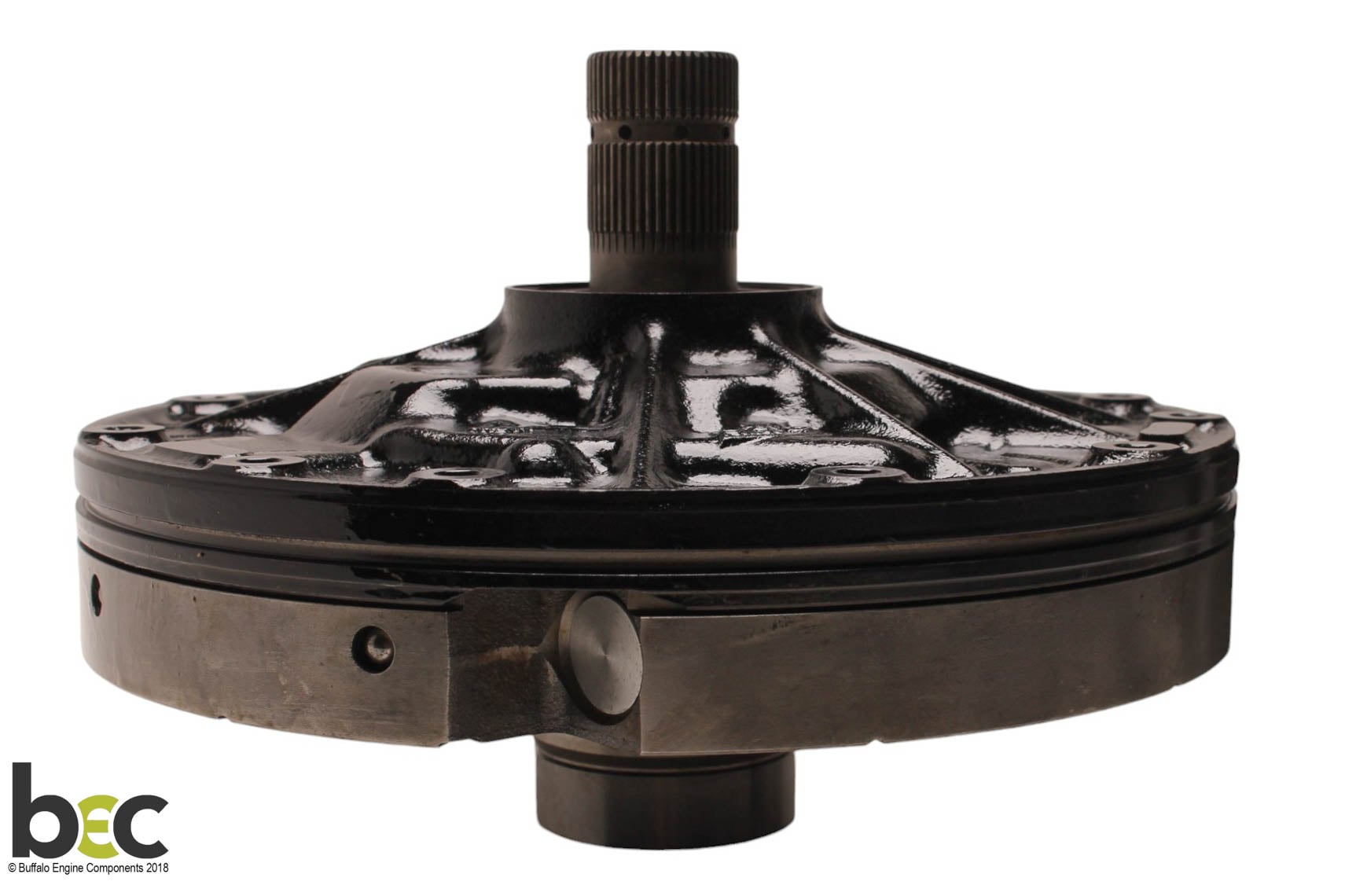 172500A - AS68RC USED CHRYSLER PUMP 1.438" ID RING BORE - Product Details