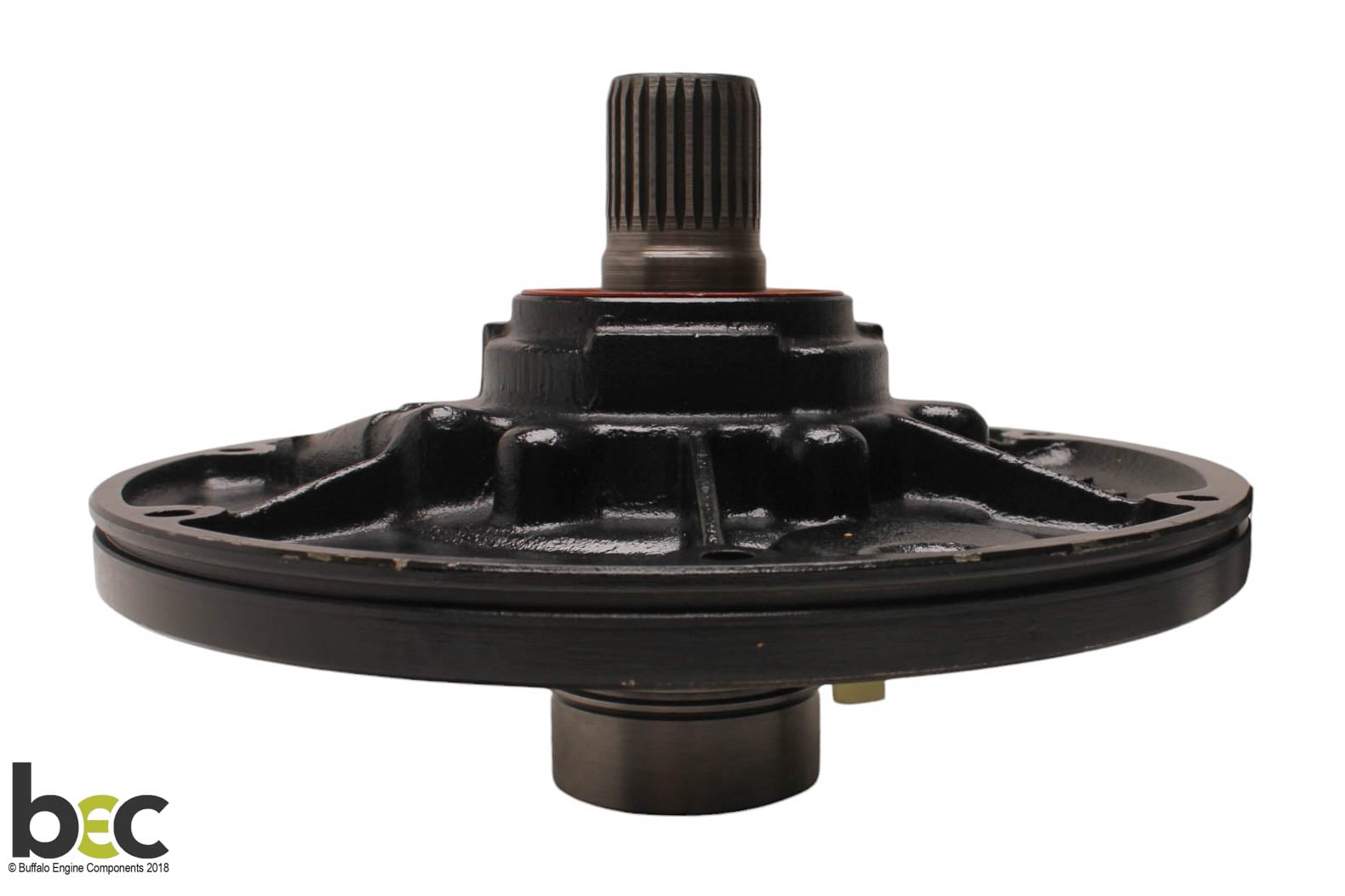 22500C - A727 USED PUMP LOCK-UP 3 BALL - Product Details