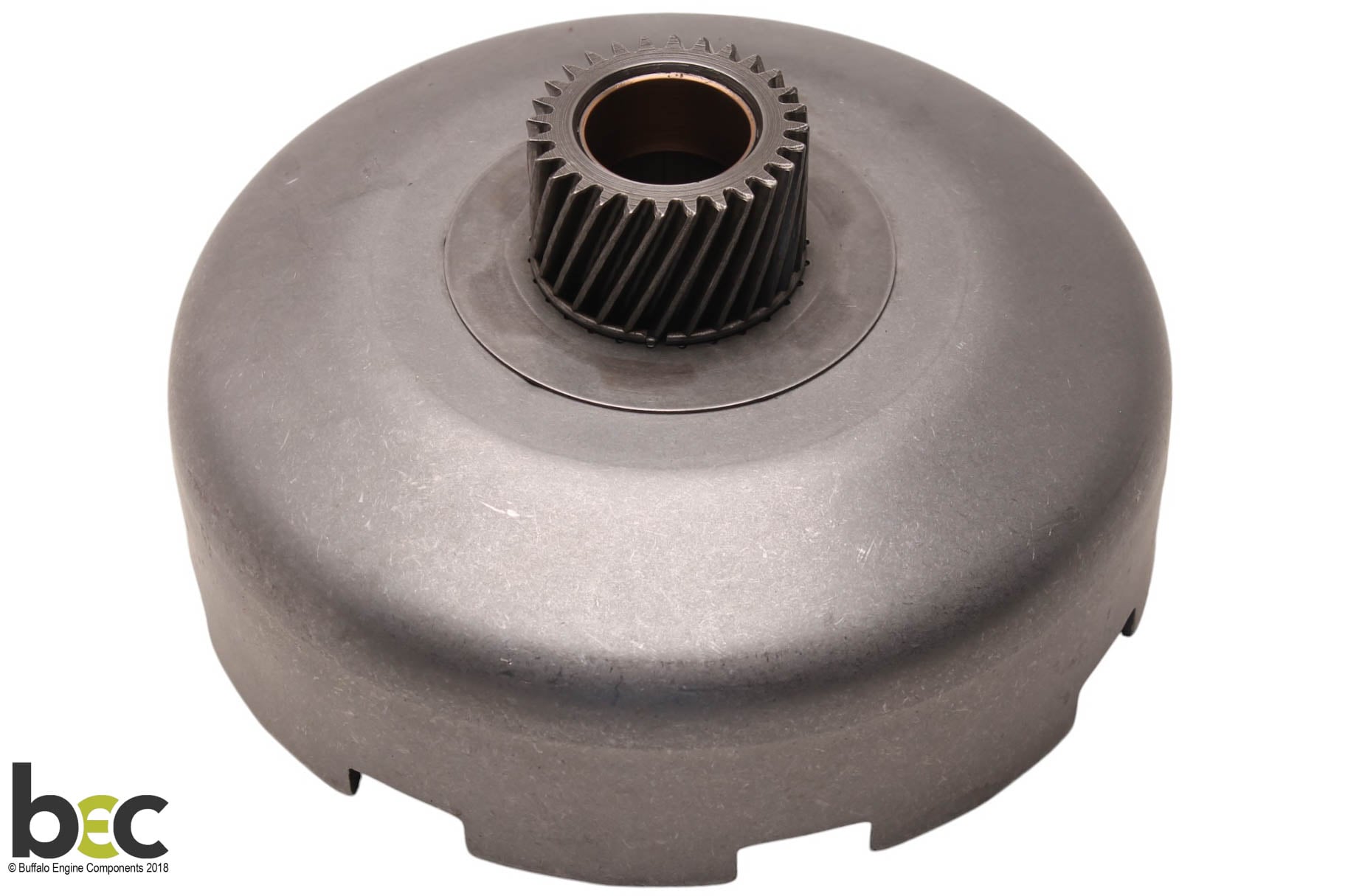 Driving Shell With Gear | Buffalo Engine Components