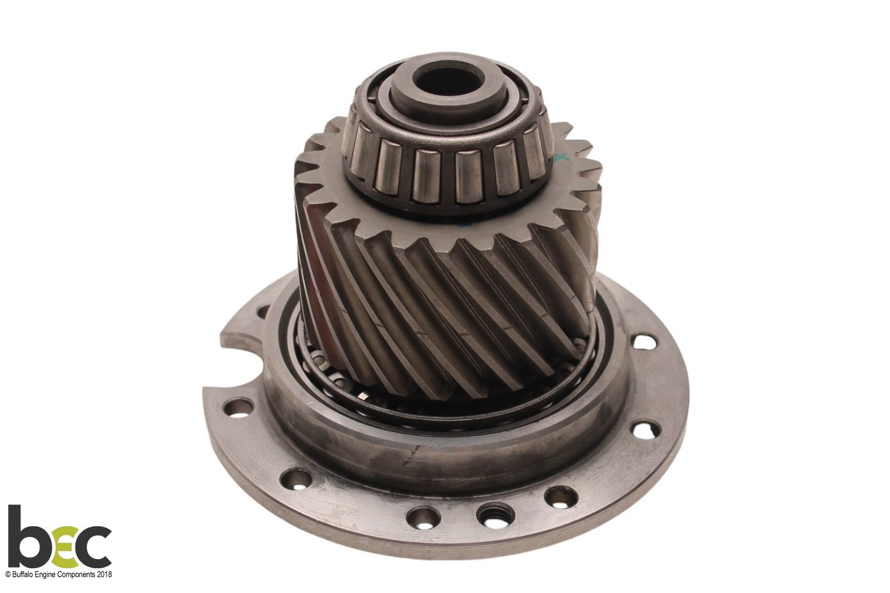 262557AK - 62TE USED COMPOUNDER SECTION - Product Details