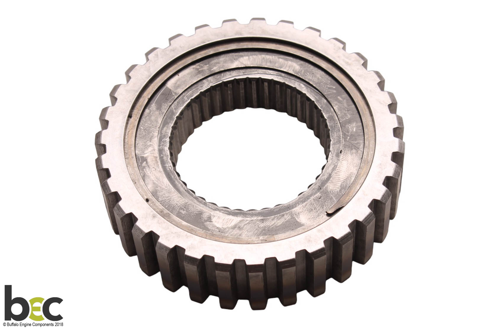 262557AK - 62TE USED COMPOUNDER SECTION - Product Details