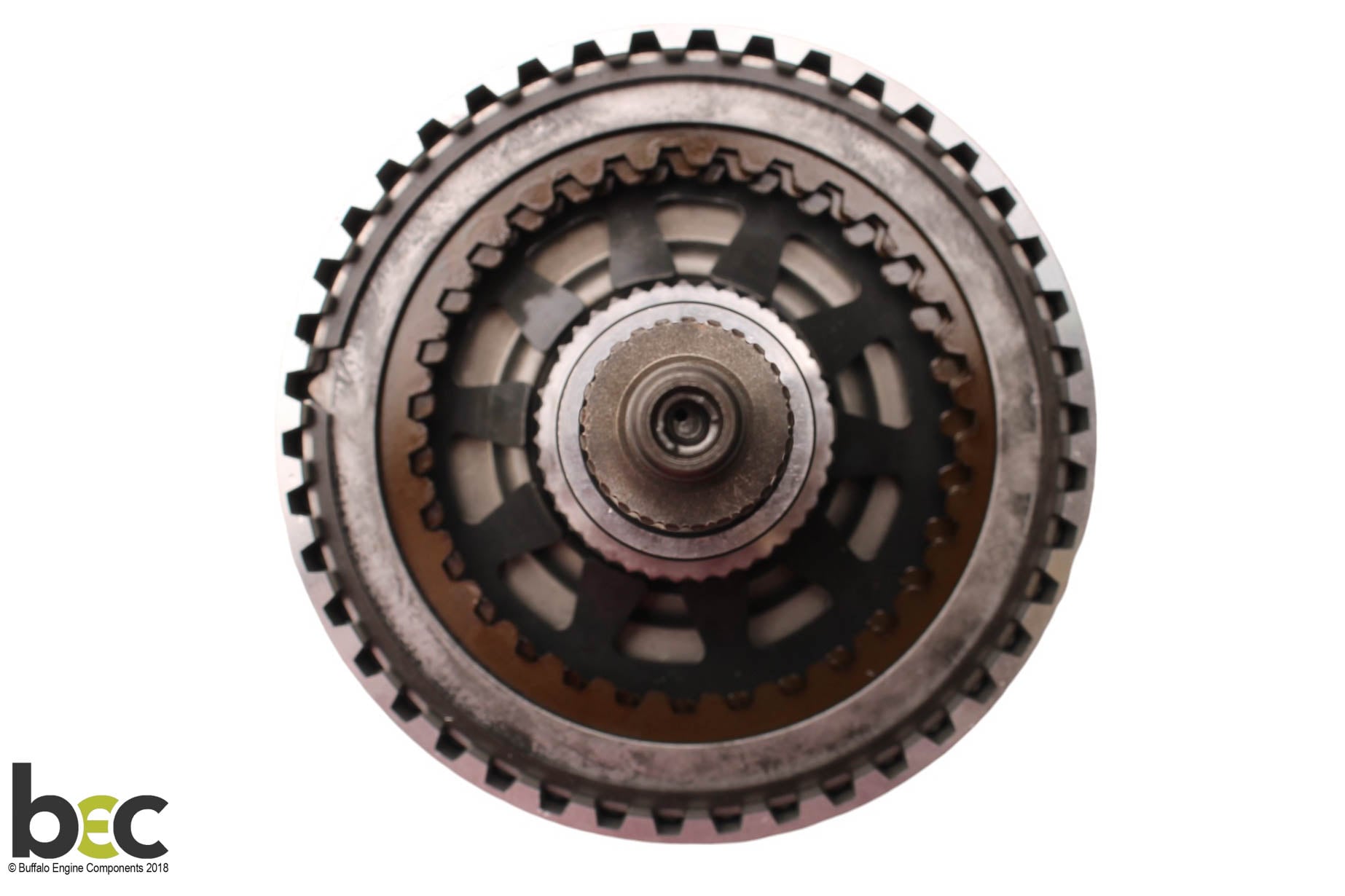 262557AK - 62TE USED COMPOUNDER SECTION - Product Details