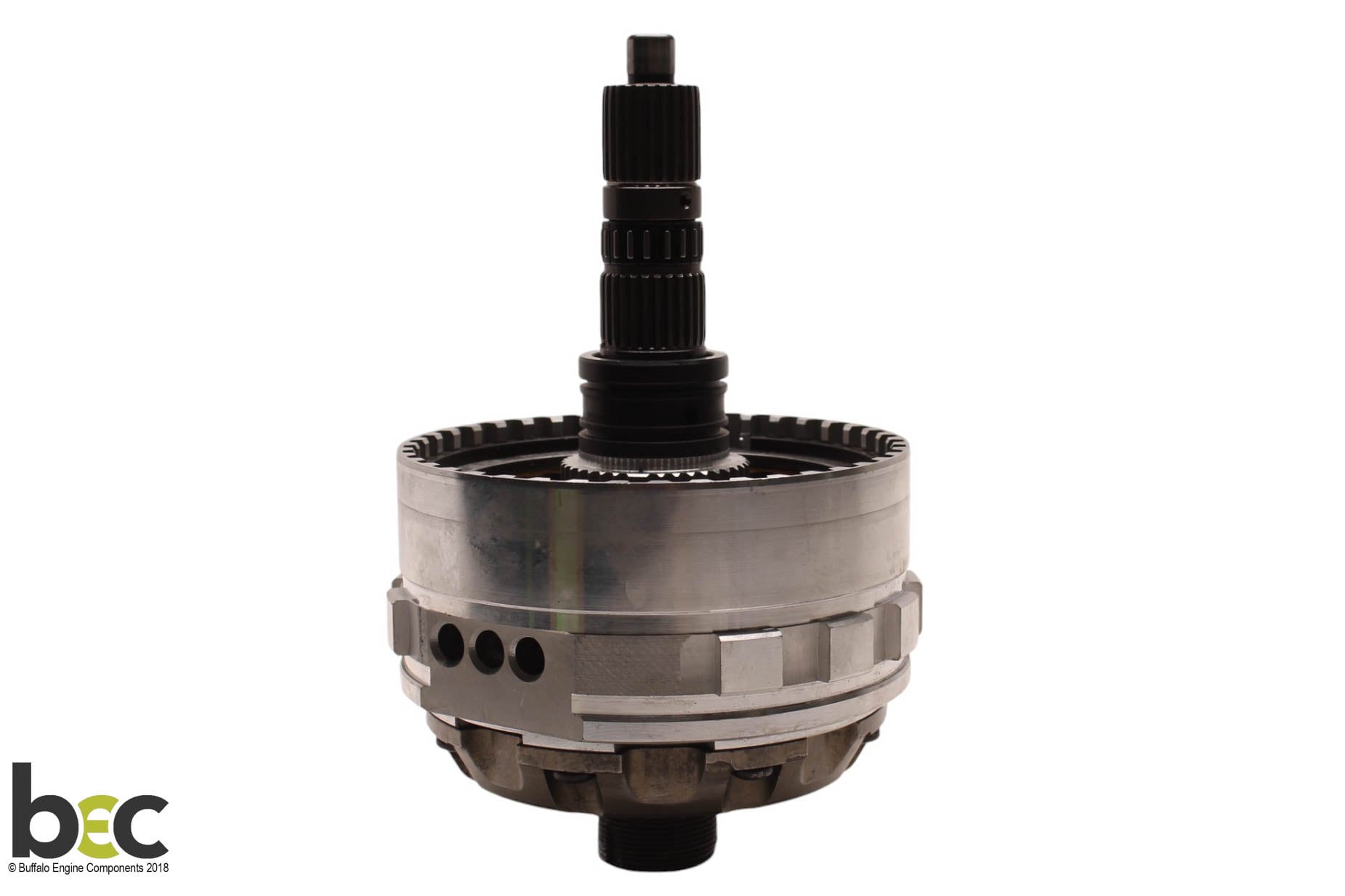 262557AK - 62TE USED COMPOUNDER SECTION - Product Details