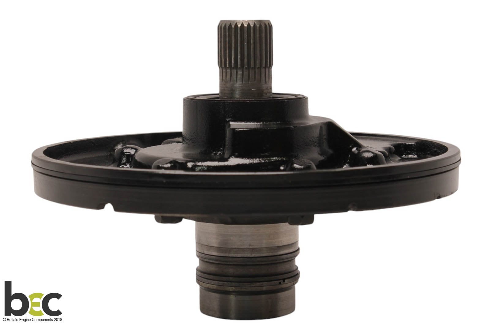 32500 - A404 A413 A470 USED PUMP 1 RING 1978-85 - Product Details