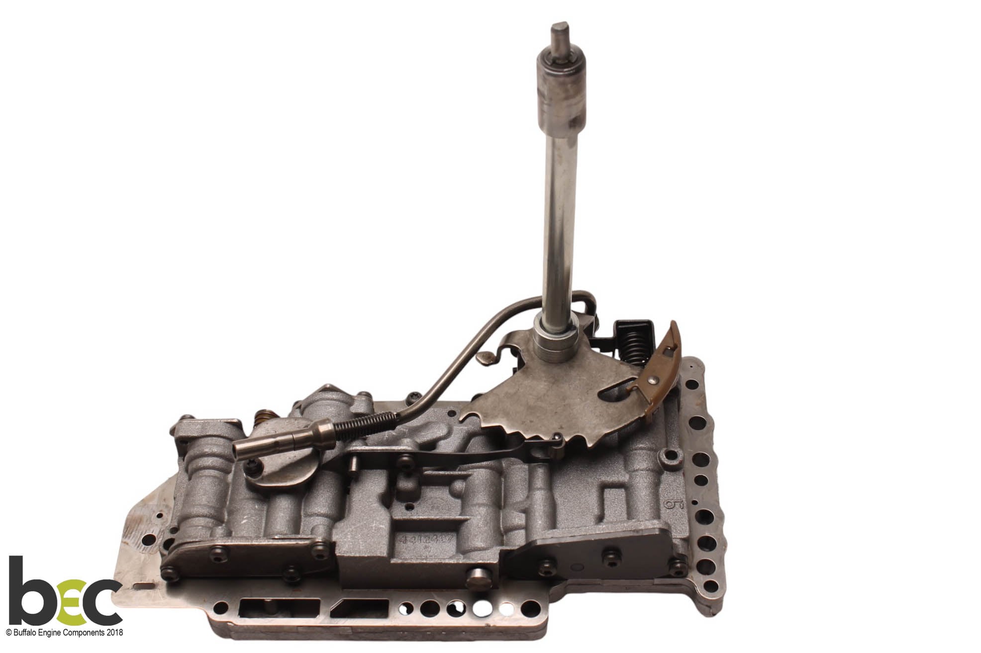 32740 - A404 A413 A470 USED NLU VALVE BODY - Product Details