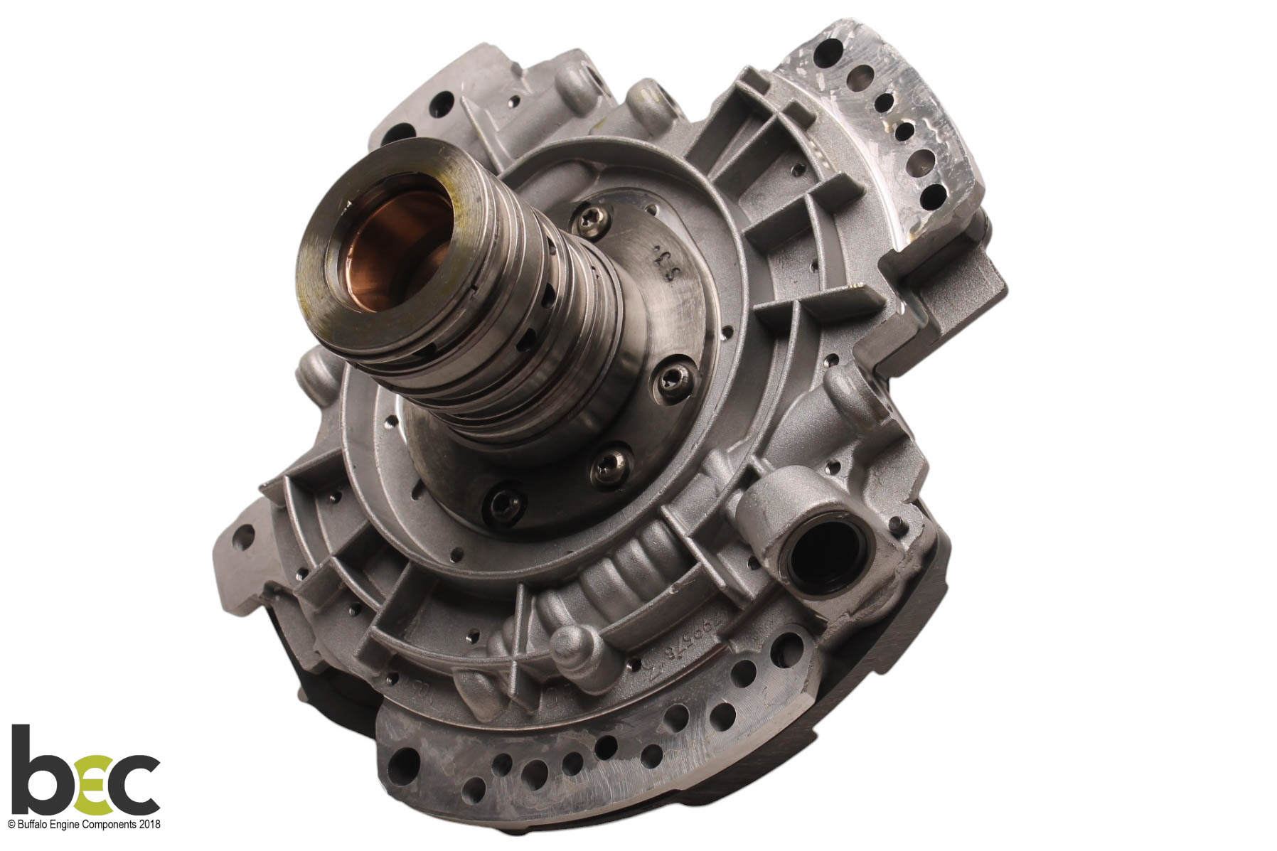 72500 - 45RFE USED PUMP SEAL TYPE - Product Details