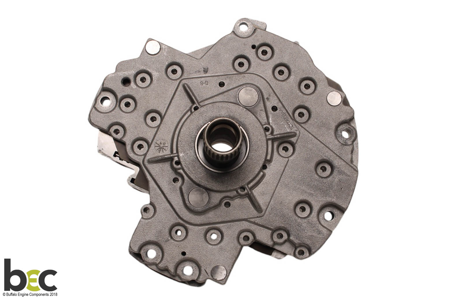 72500AC - 45RFE 5-45RFE USED PUMP NO SEAL - Product Details