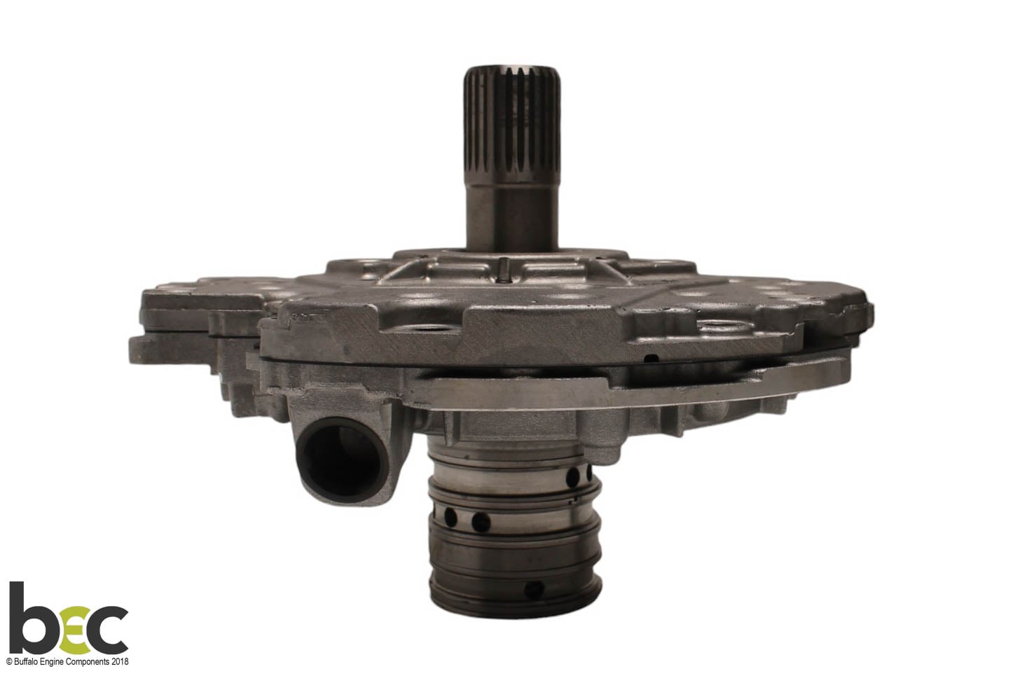 72500AC - 45RFE 5-45RFE USED PUMP NO SEAL - Product Details