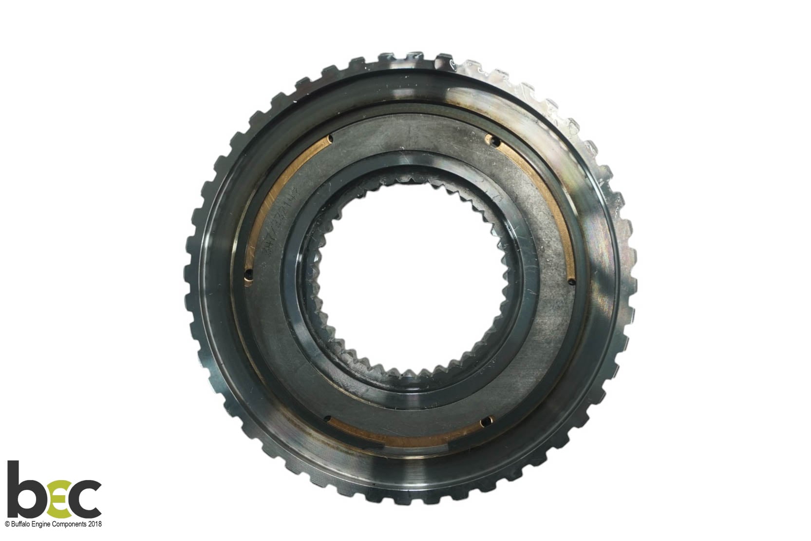 72577CK - 68RFE USED LOW SPRAG RACE - Product Details