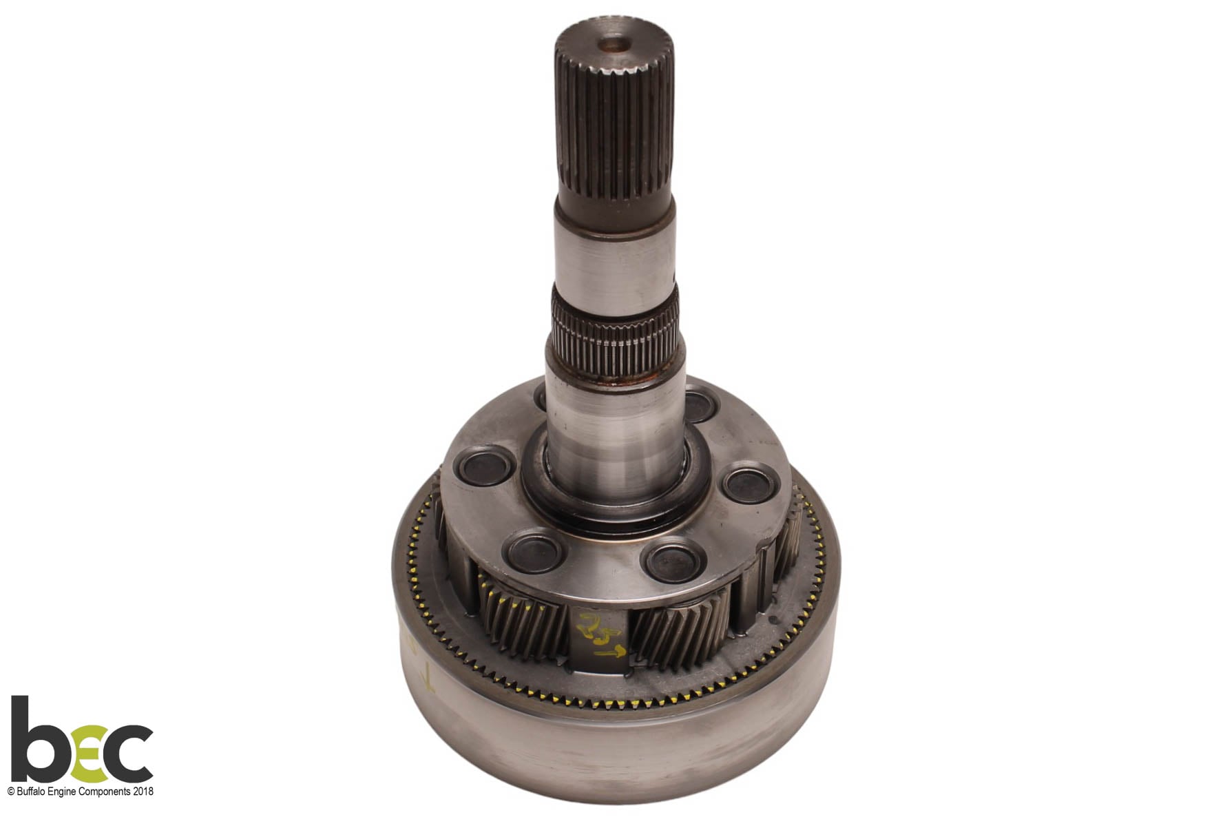 72582C - 68RFE USED INPUT PLANET - Product Details