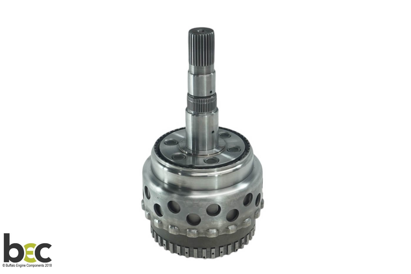 72583CK - 68RFE USED PLANET SET - Product Details