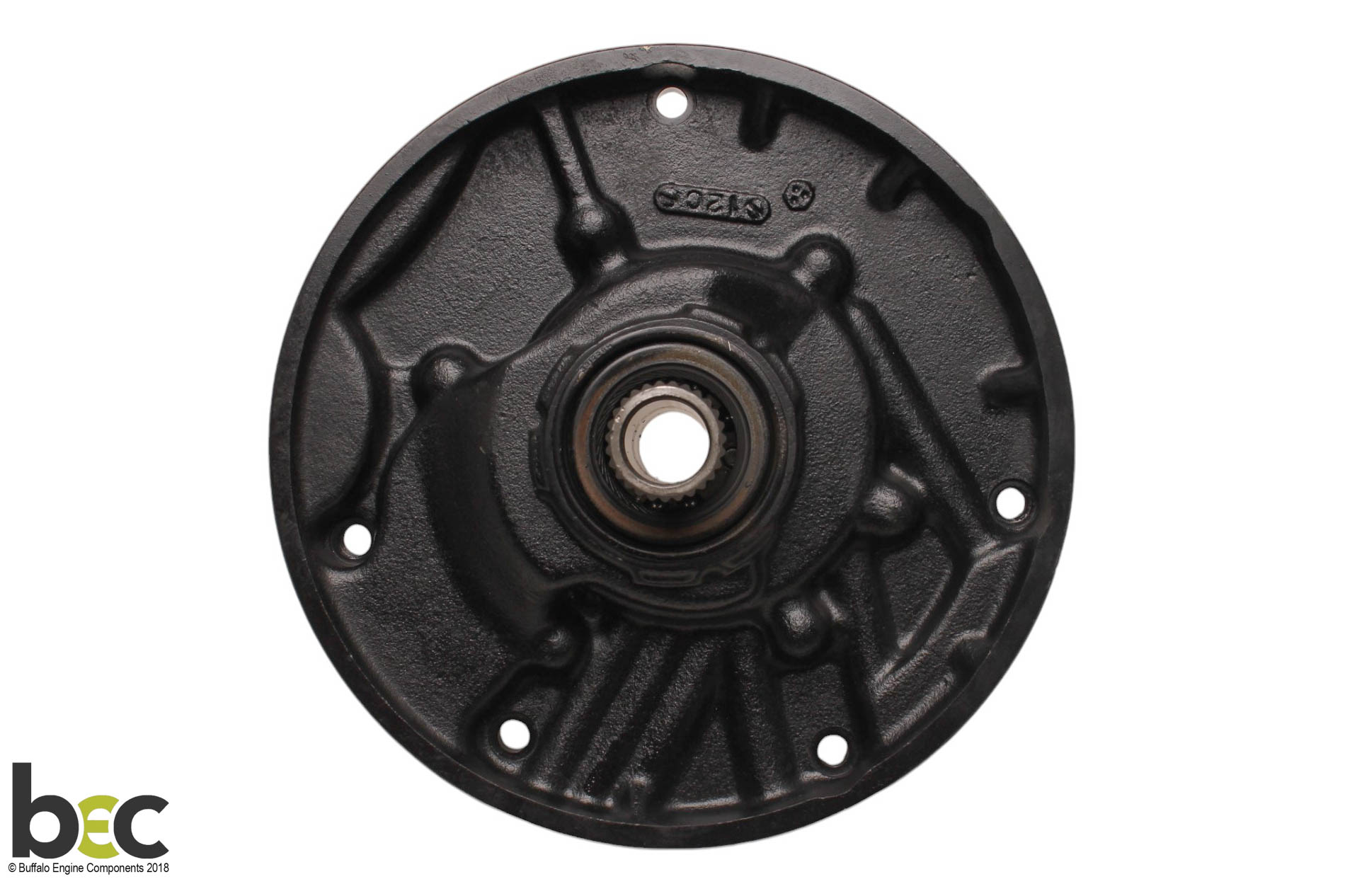 92500A - A604 USED PUMP 25T GEAR 1990-99 - Product Details