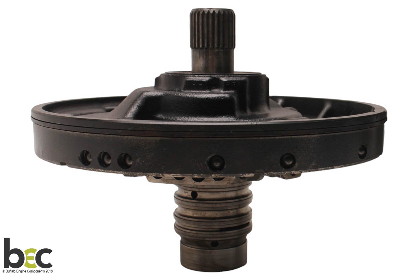 92500A - A604 USED PUMP 25T GEAR 1990-99 - Product Details