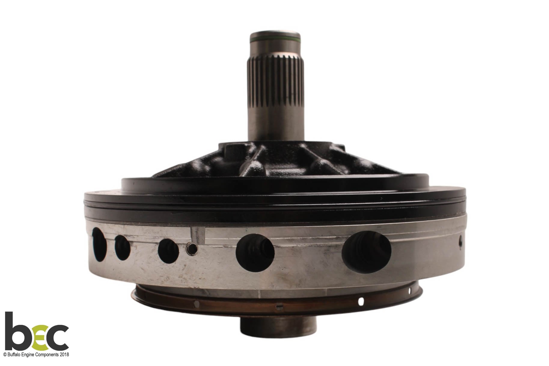 Buffalo Engine Components: New and Used Automotive Parts: Buffalo, NY