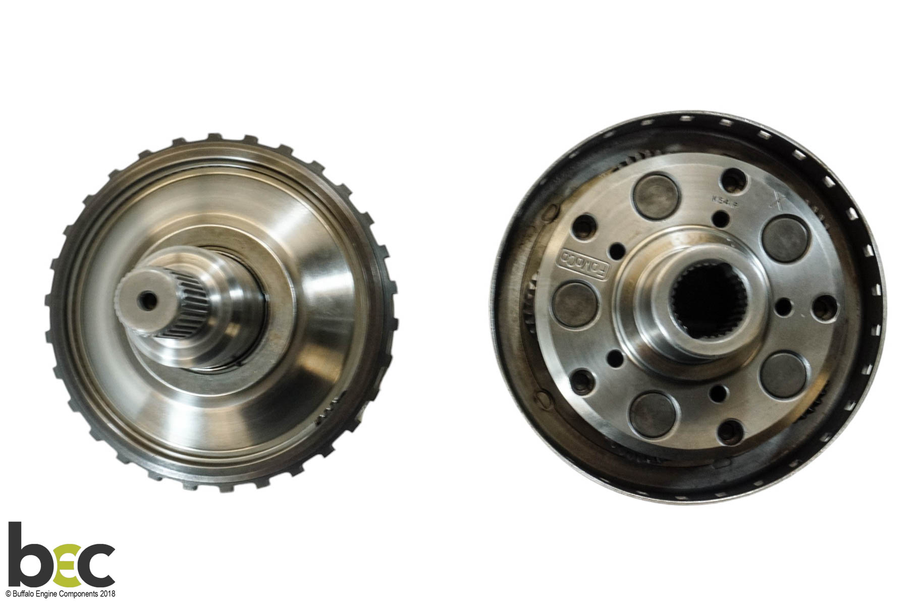 136580BBK - 5R110W USED OVERDRIVE PLANET KIT 5 GEAR - Product Details
