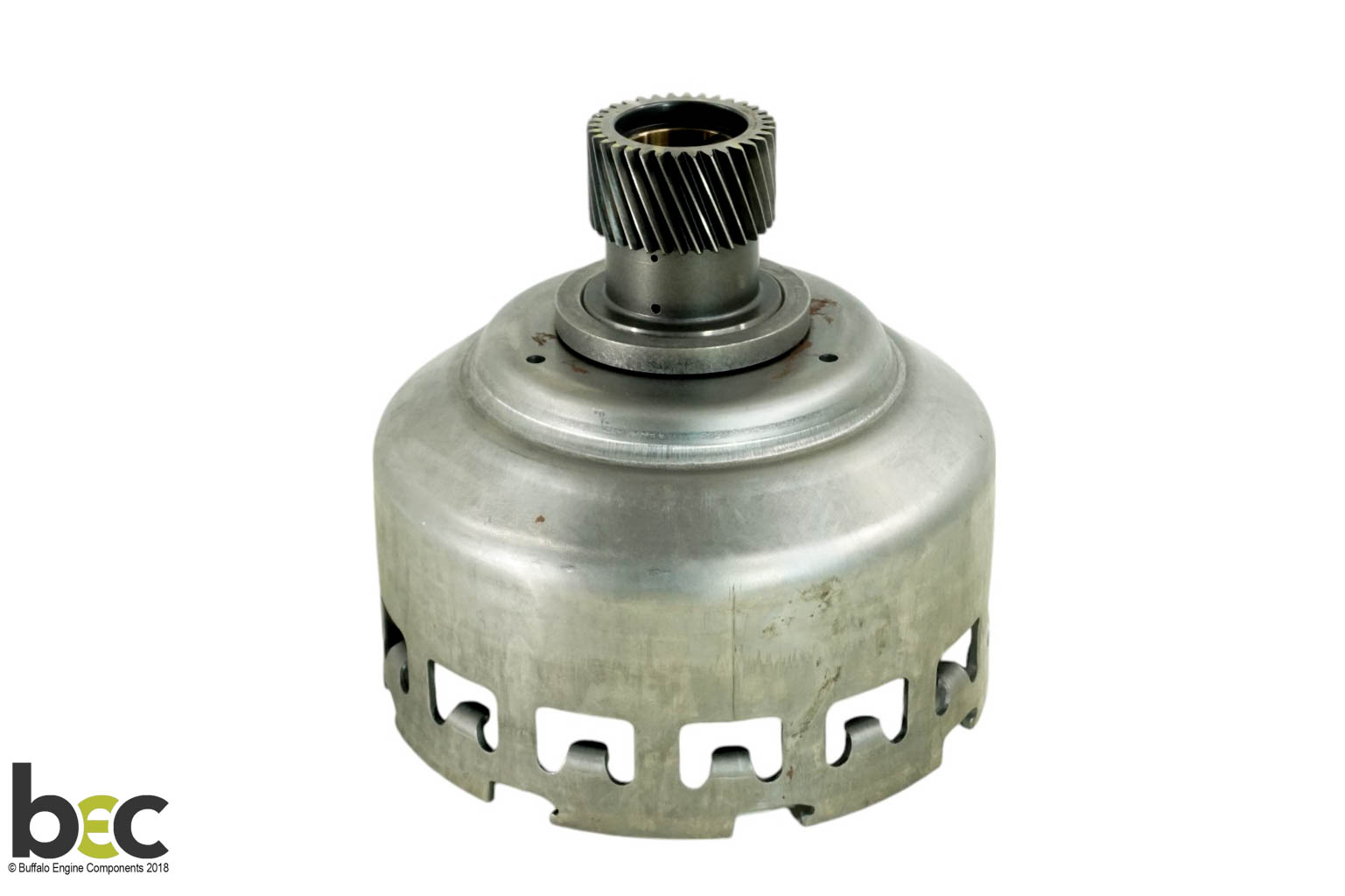 Used Sun Shell | Buffalo Engine