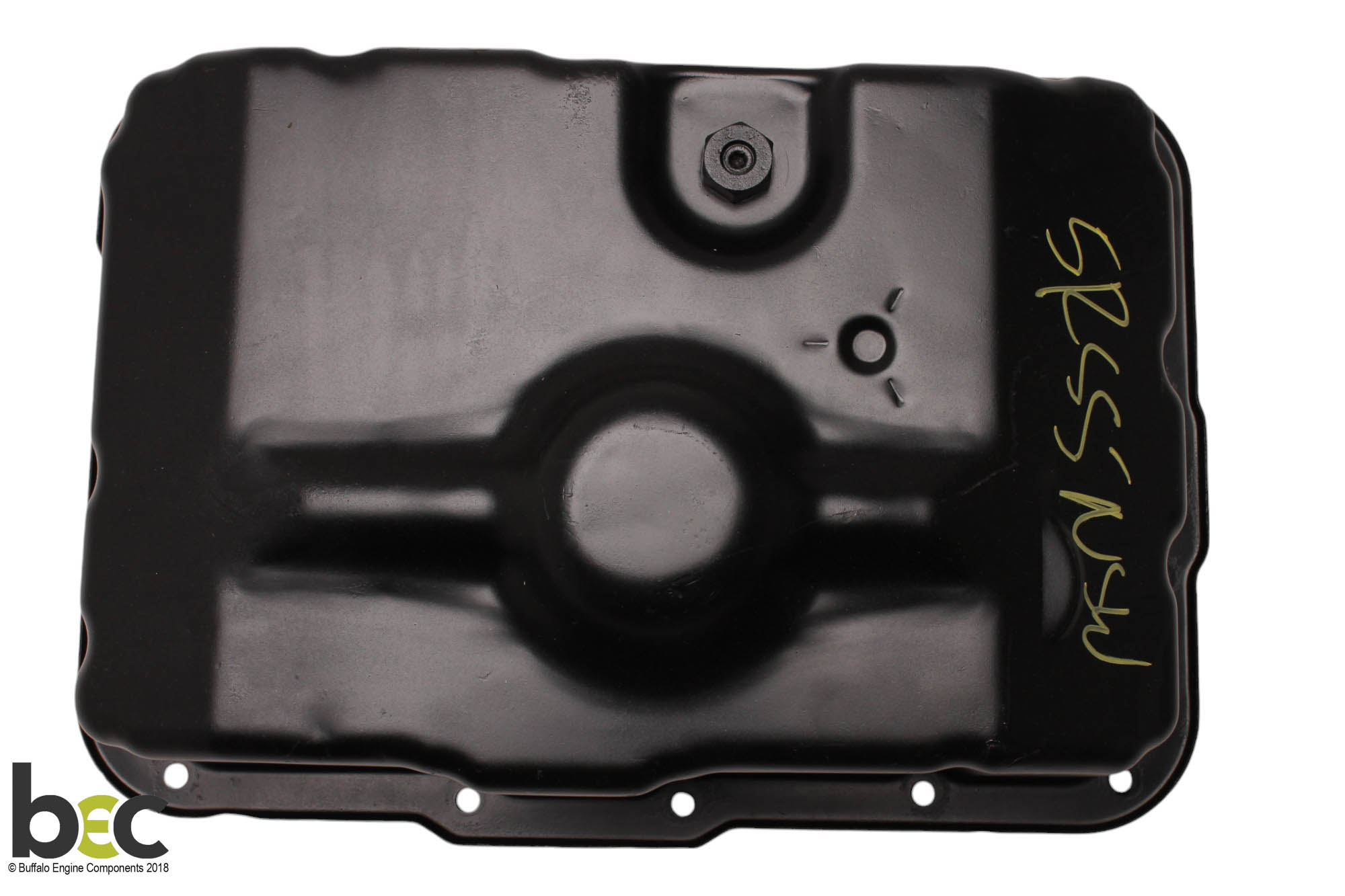 16765G - 5R55S 5R55W USED BOTTOM PAN - Product Details