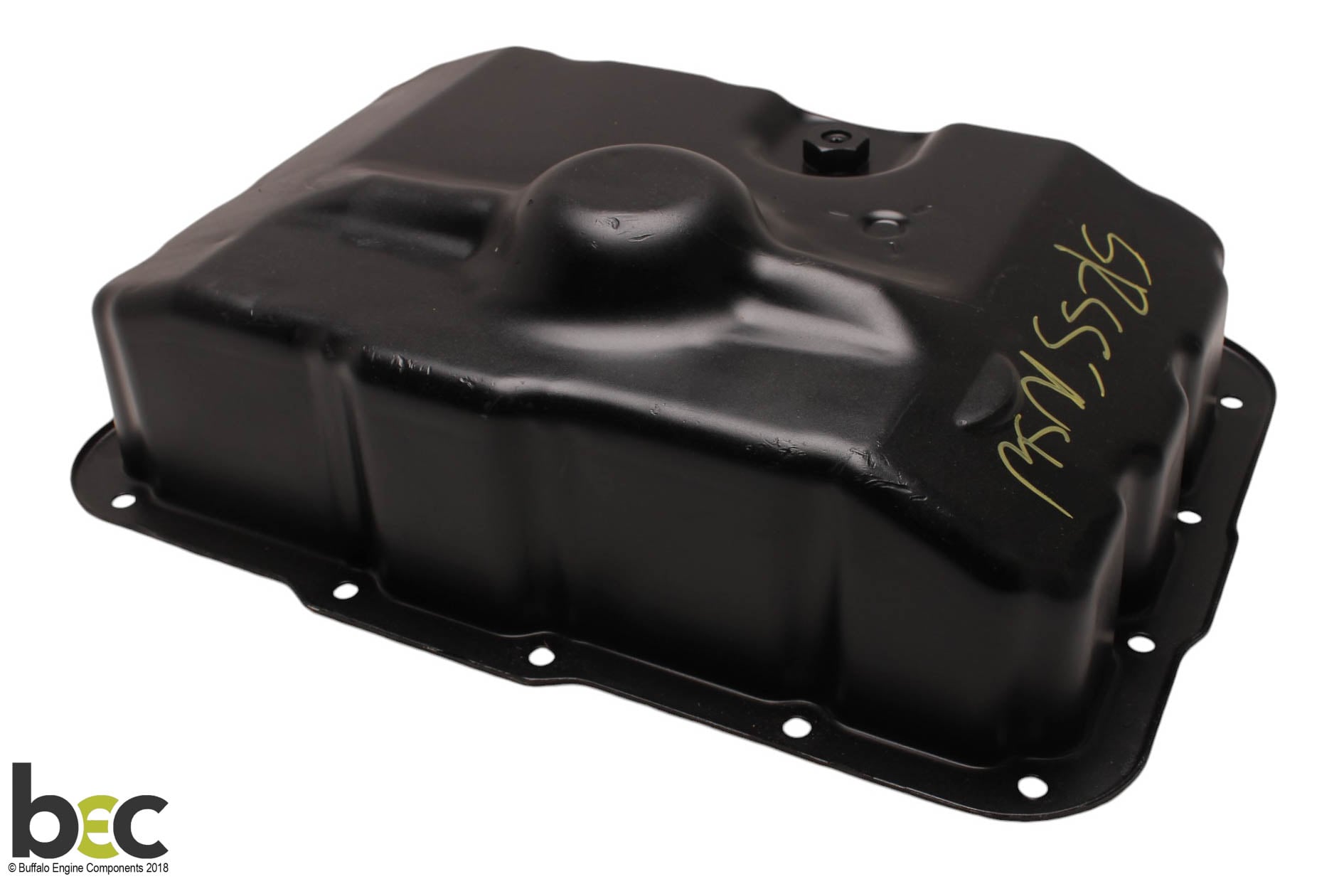 16765G - 5R55S 5R55W USED BOTTOM PAN - Product Details