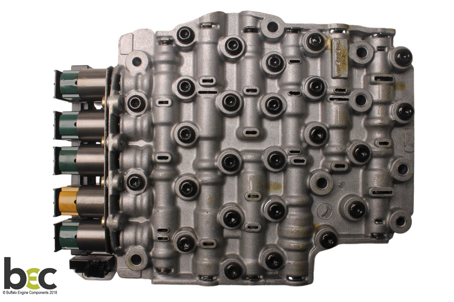 206740A - CFT30 USED VALVE BODY - Product Details