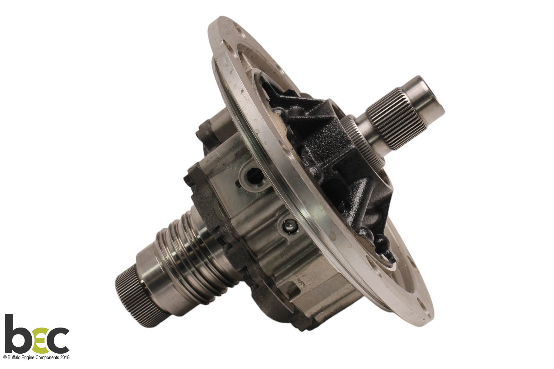 236500A - 6R140 USED PTO TYPE PUMP - Product Details