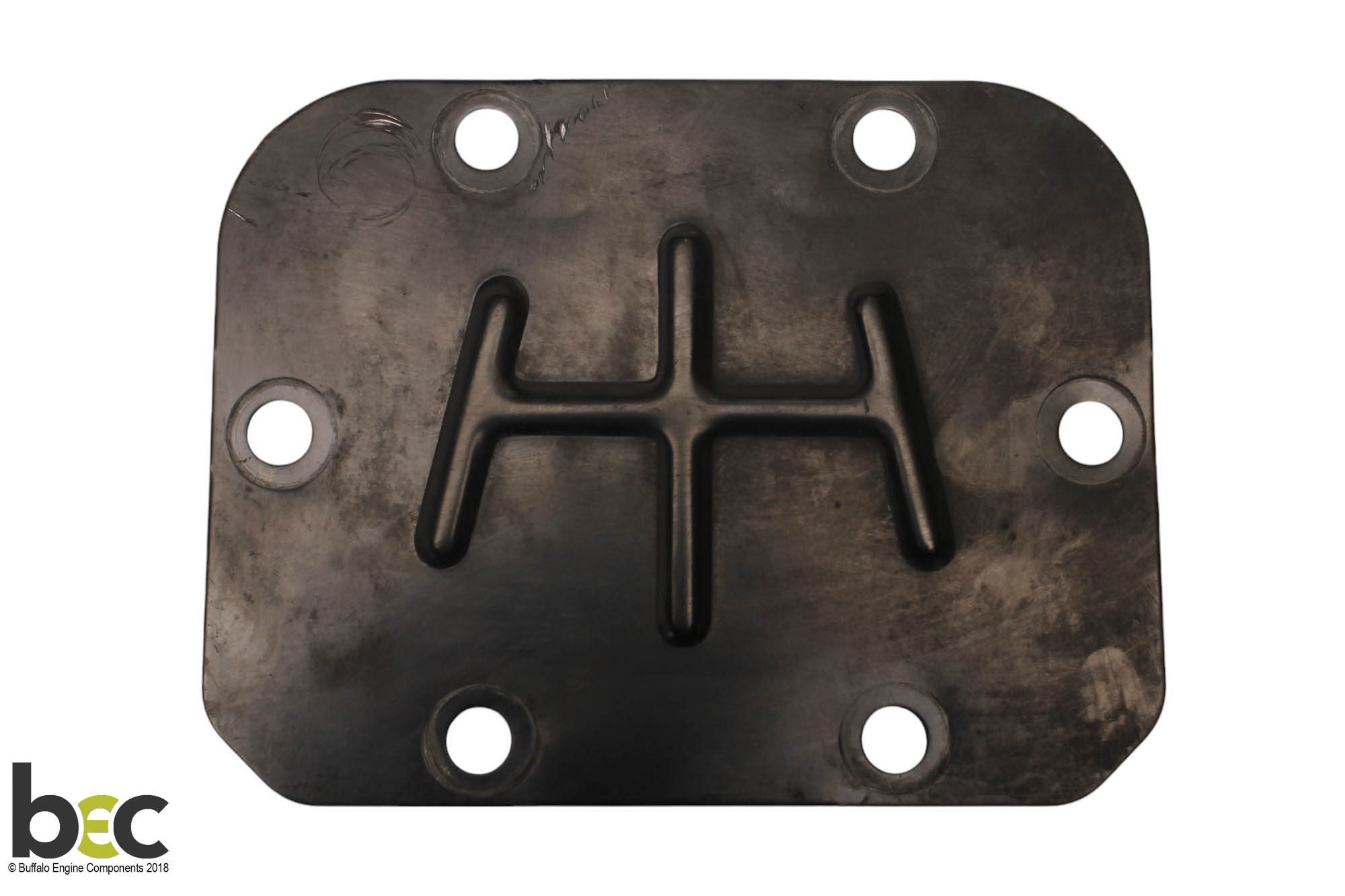 236757A - 6R140 USED PTO SIDE COVER - Product Details