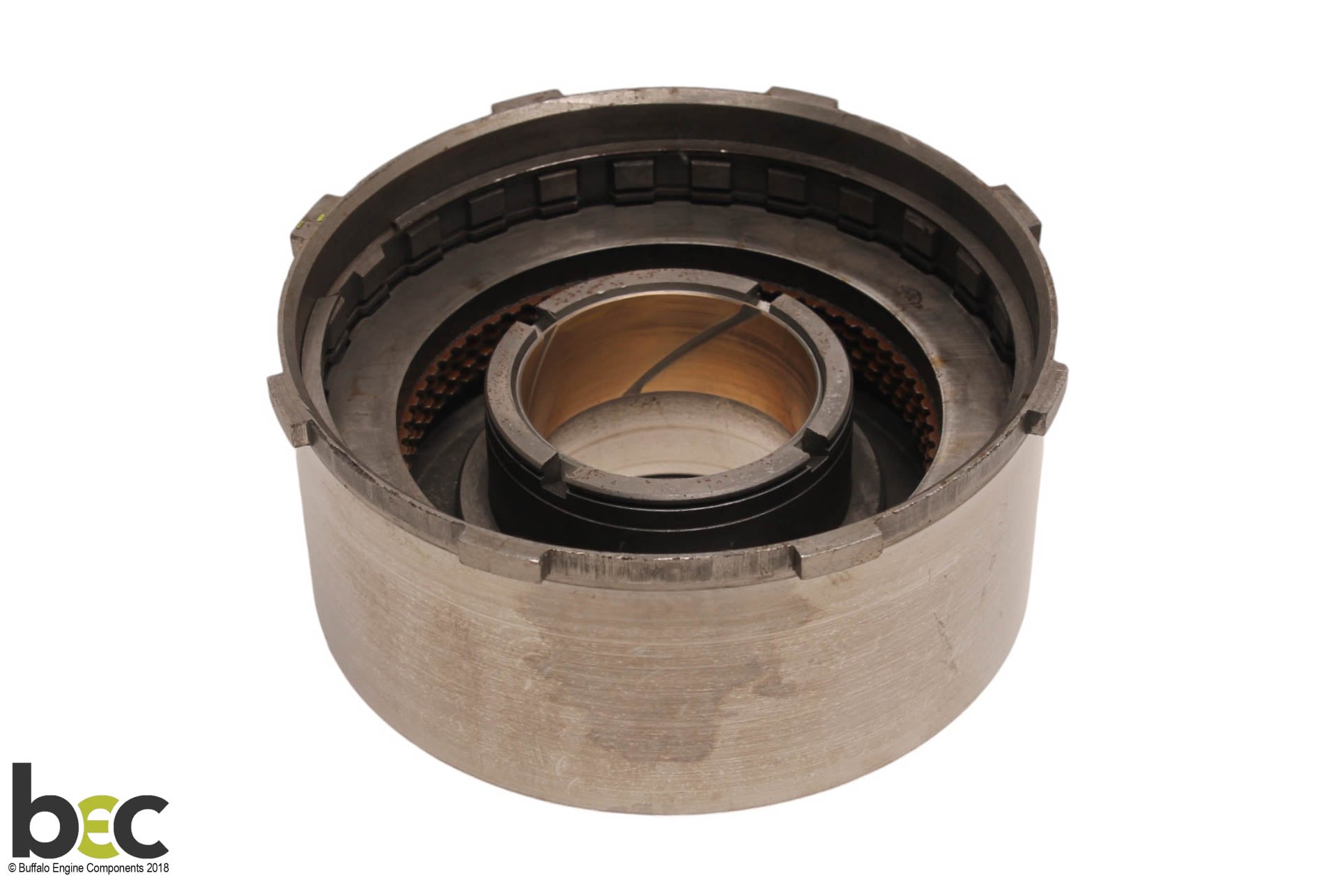 36555 - C-6 USED DIRECT DRUM - Product Details