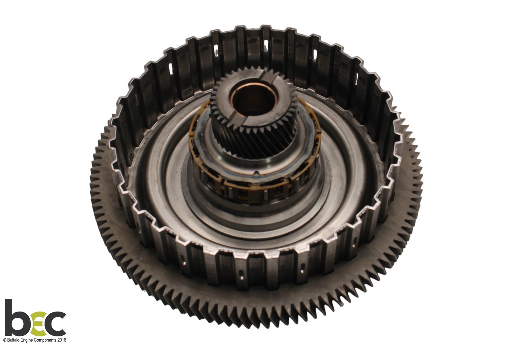 36559EA - 4R100 USED COAST DRUM WITH PTO - Product Details