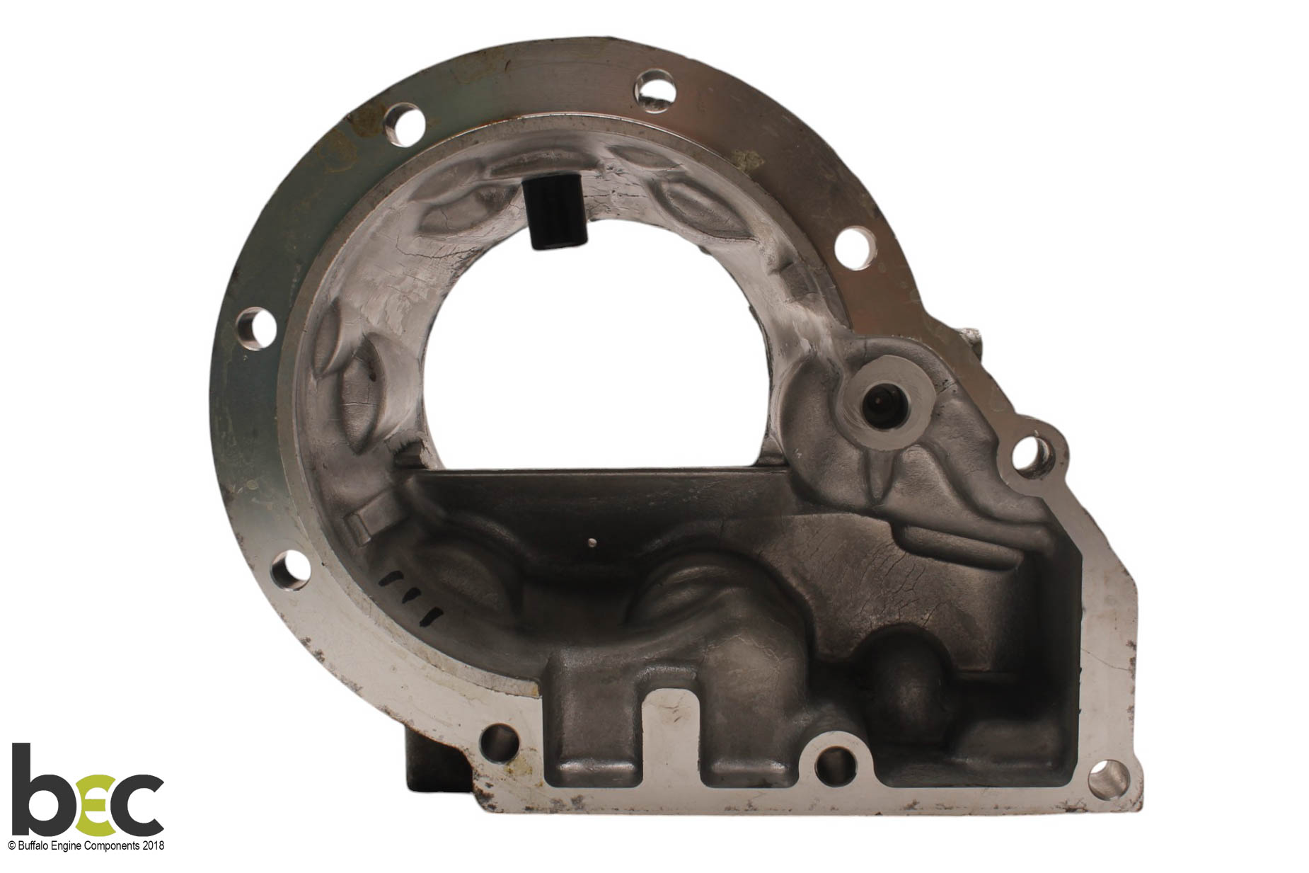36770HC - 4R100 USED 4X4 EXTENSION HOUSING RFF81P-7A040-BB - Product ...