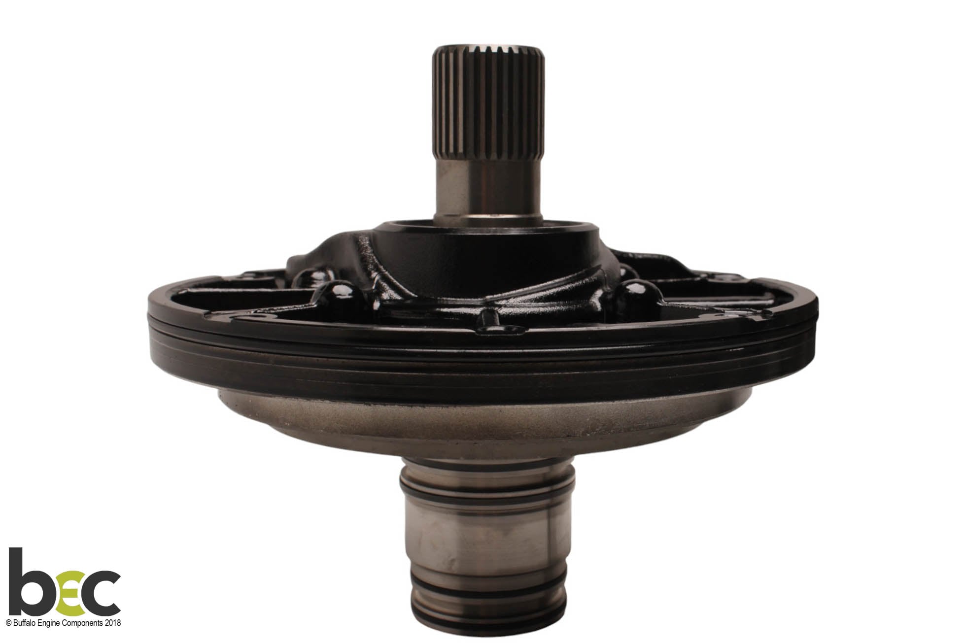 76500C - 4R75W USED RF9 PUMP - Product Details