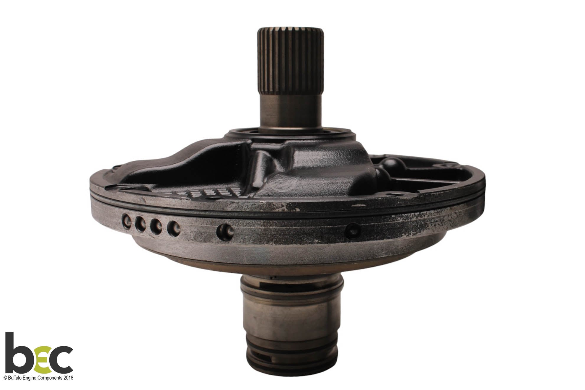 76500D - 4R75W USED F7 PUMP - Product Details