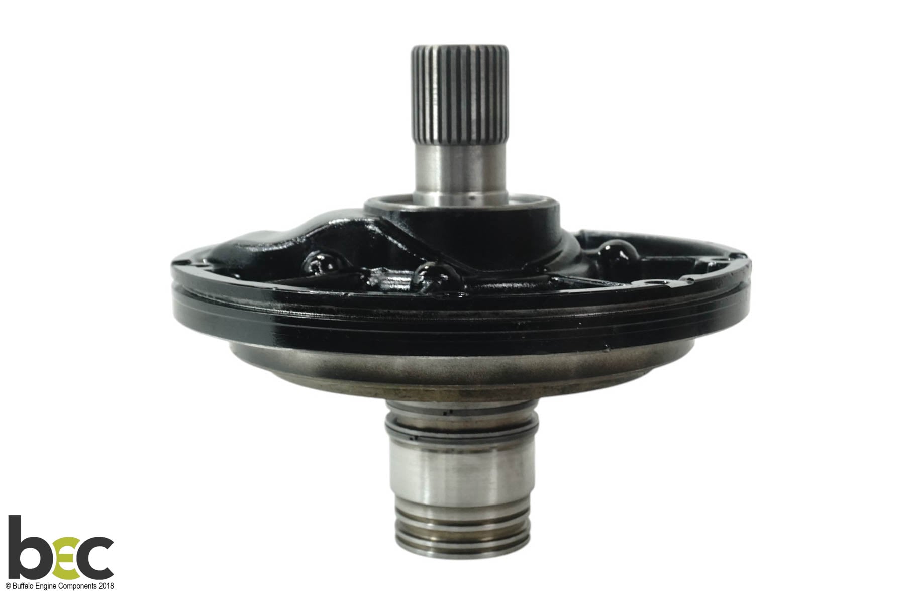 76500H - 4R75W USED RF3C PUMP - Product Details
