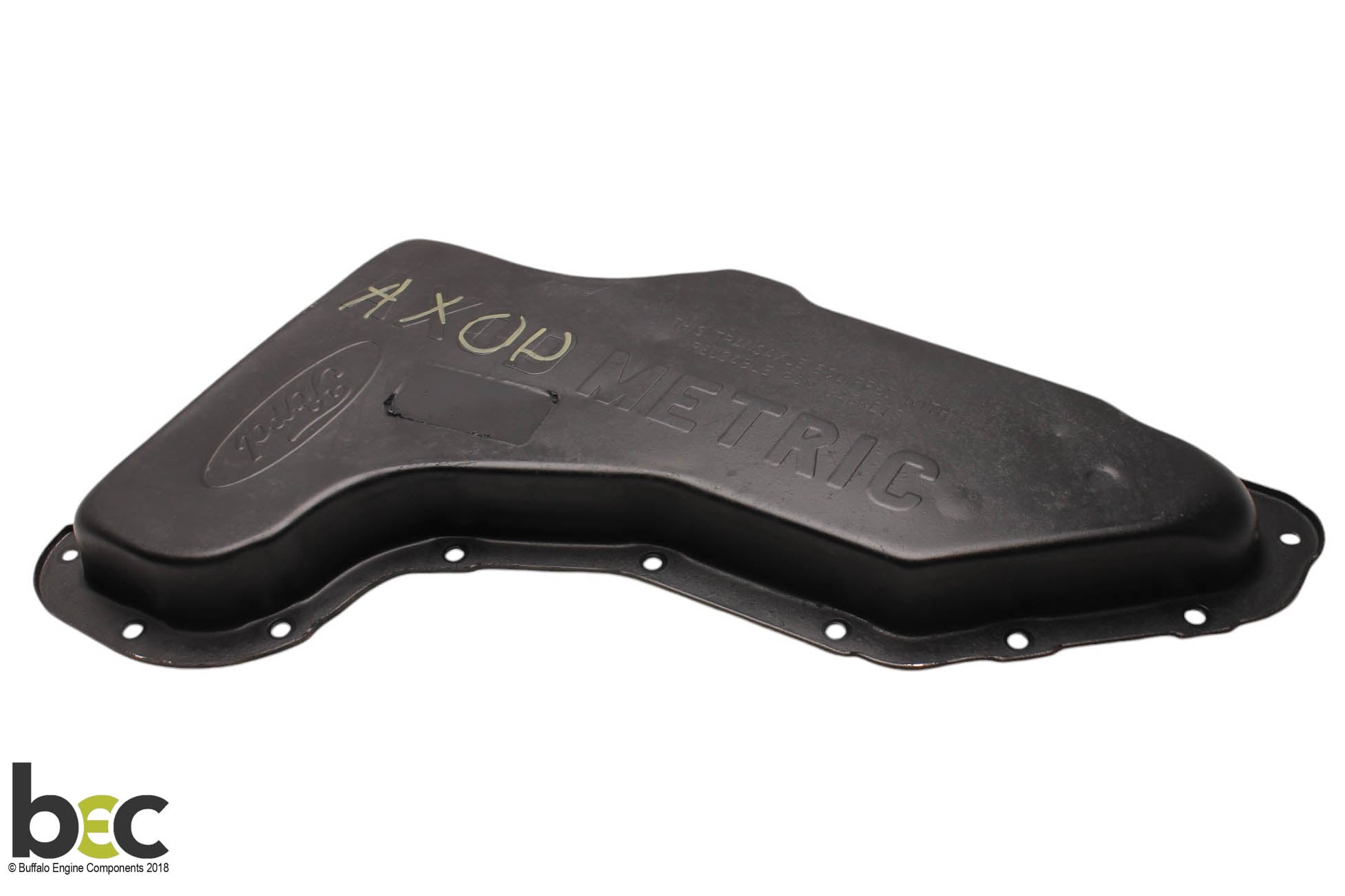 86765 - AXOD AXODE AX4S USED BOTTOM PAN - Product Details