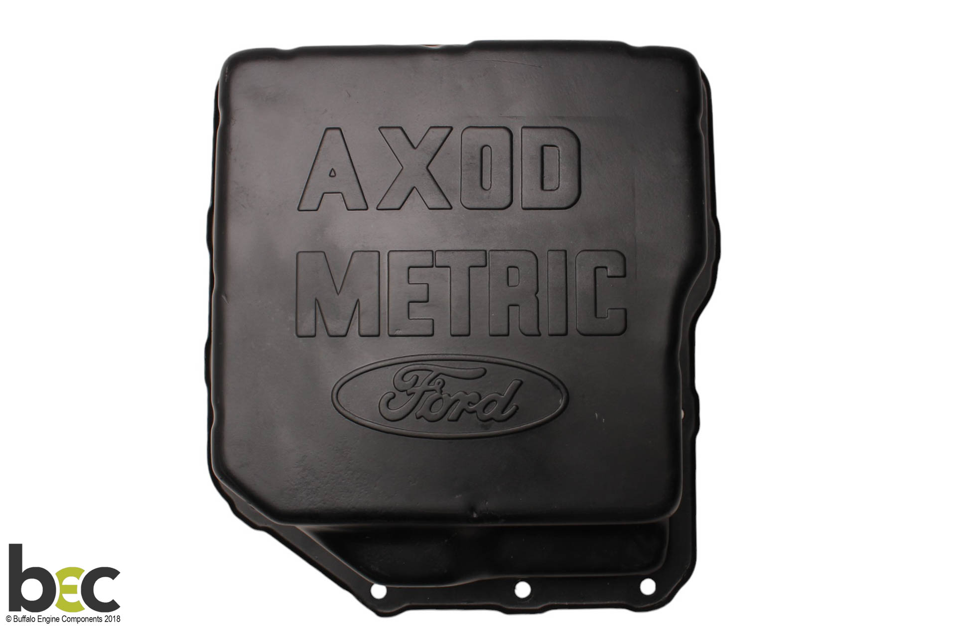 86766 - AXOD AXODE AX4S USED SIDE PAN RAISED HOLES - Product Details