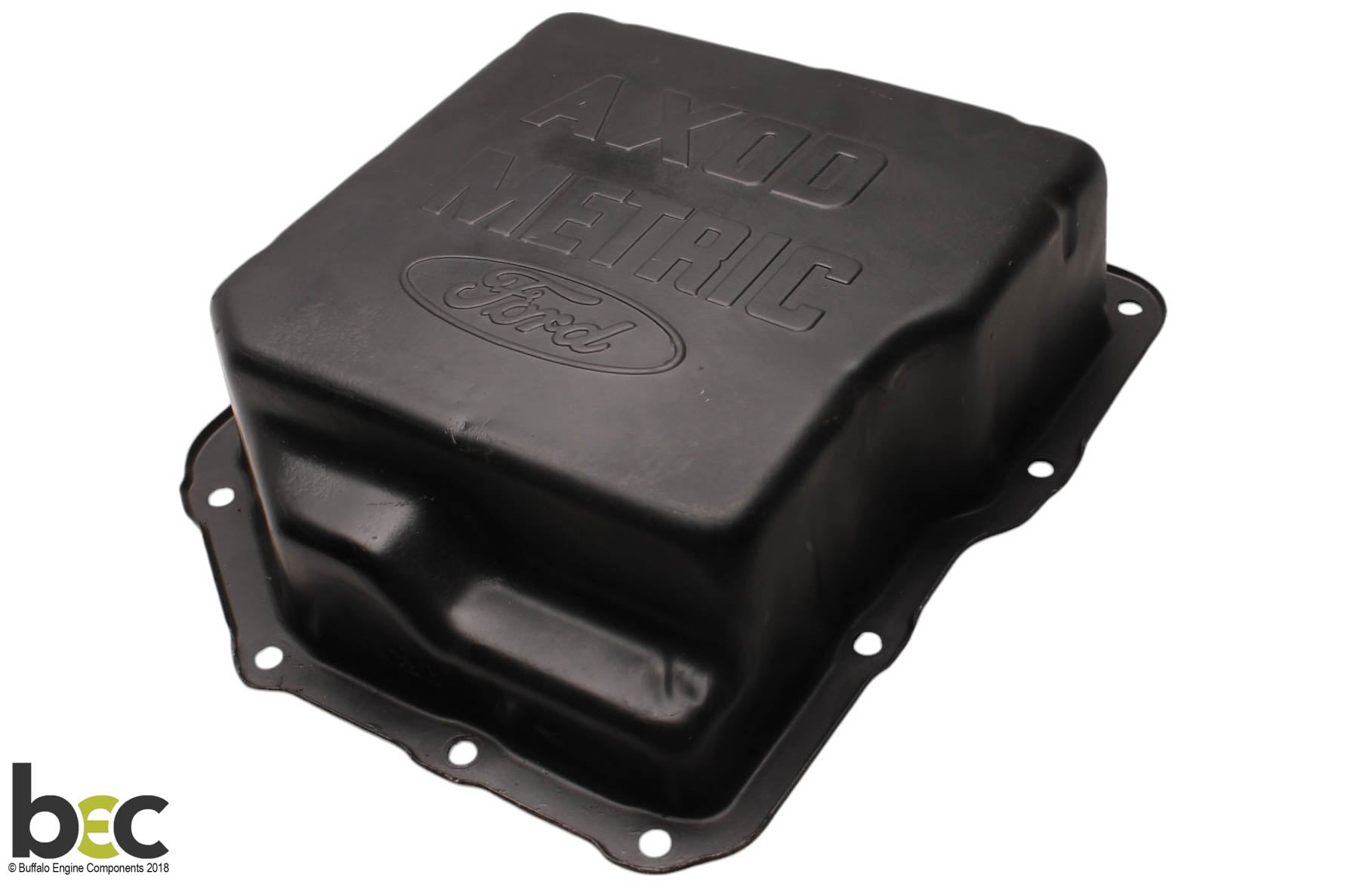 86766 - AXOD AXODE AX4S USED SIDE PAN RAISED HOLES - Product Details