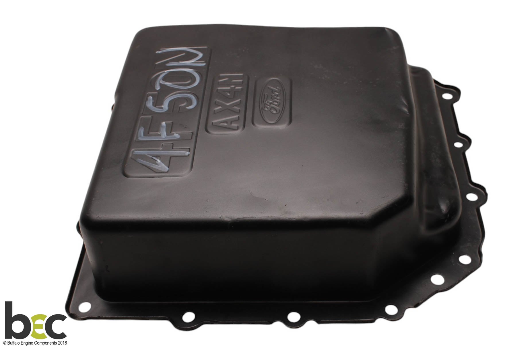 86766HB - AX4N 4F50N USED SIDE PAN - Product Details