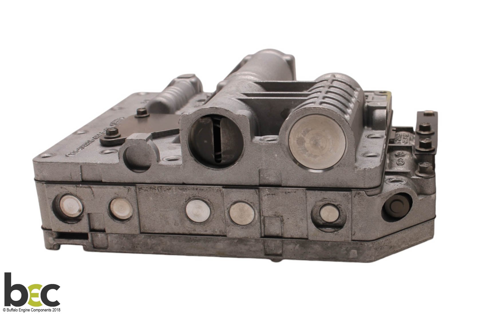 96740A - CD4E USED VALVE BODY - Product Details