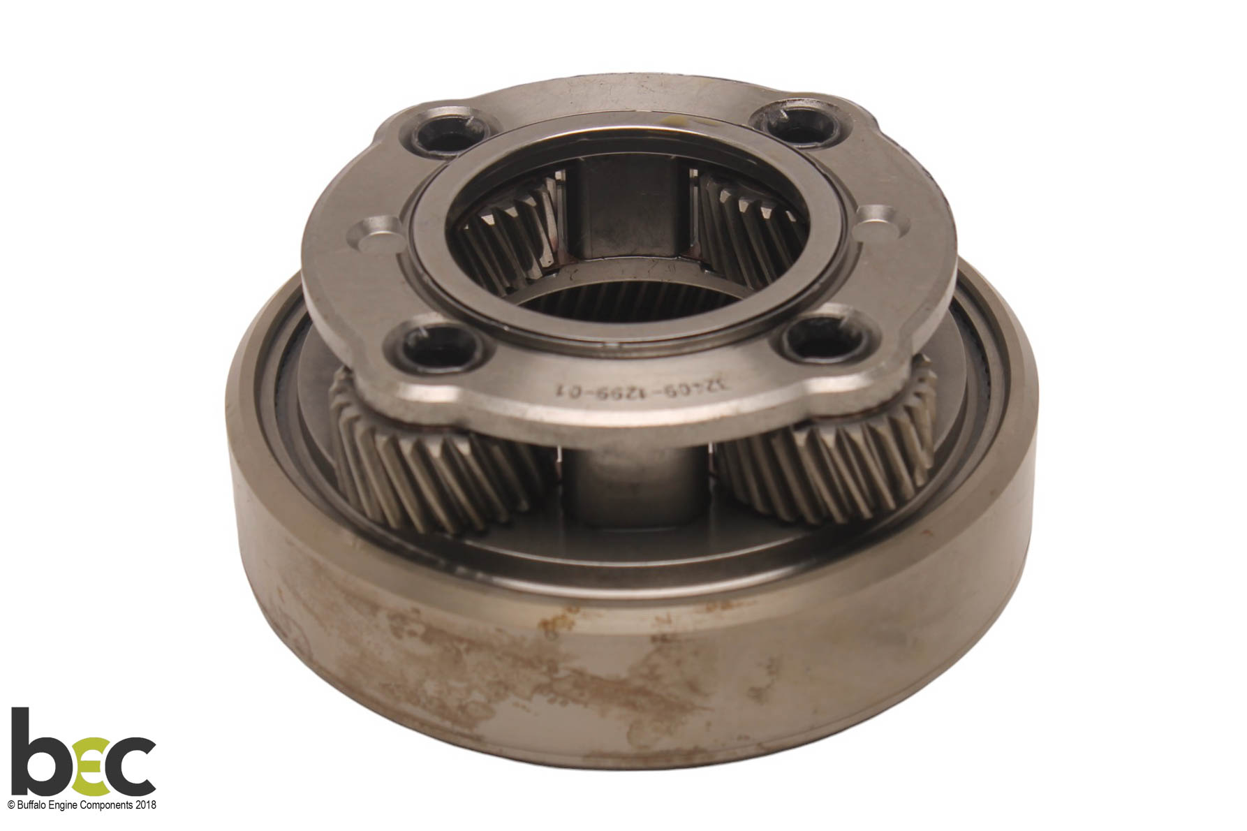 25582A - 6F50 6F55 USED INPUT PLANET - Product Details