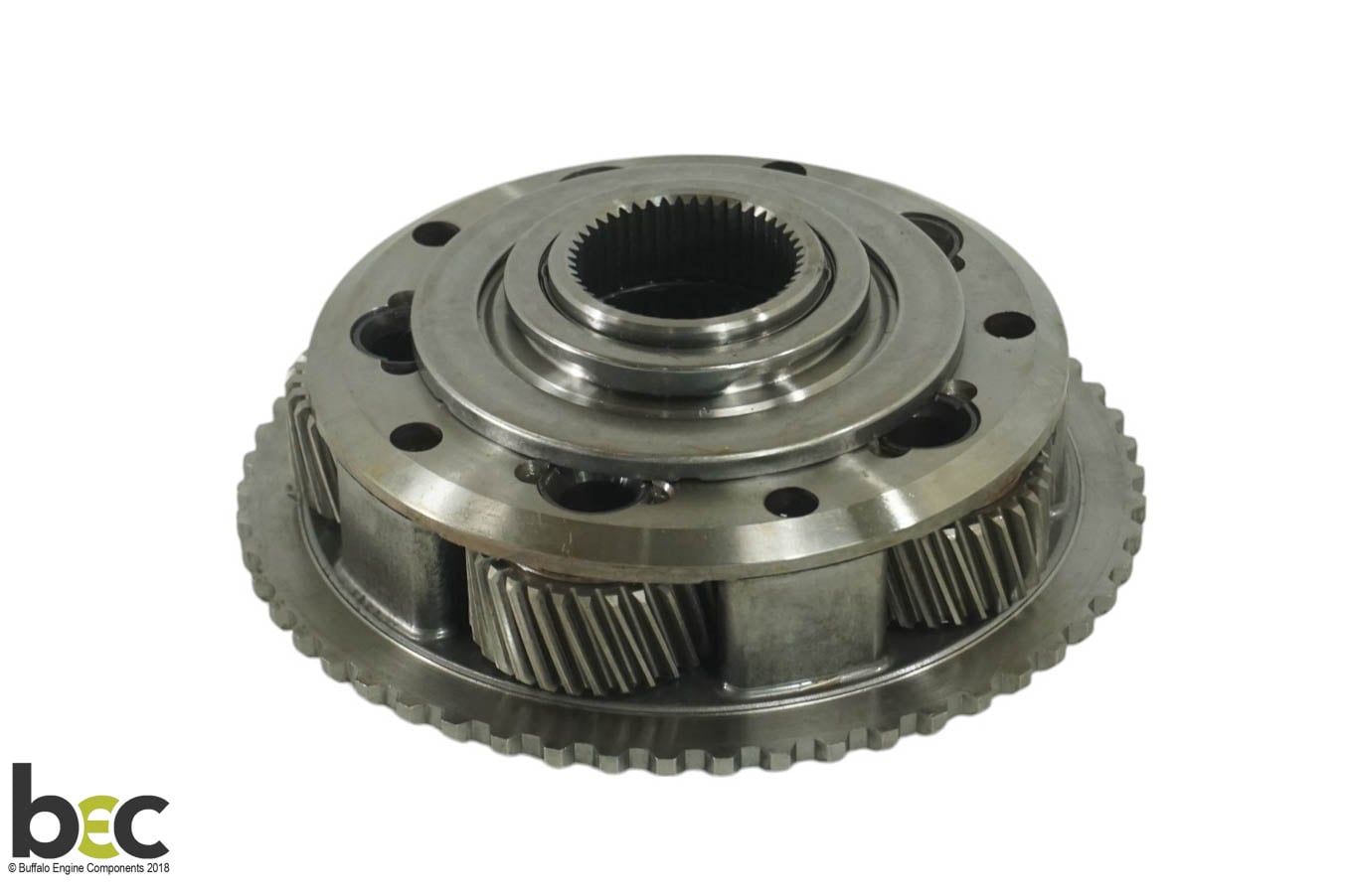 25584A - 6F50 6F55 USED OUTPUT PLANET - Product Details