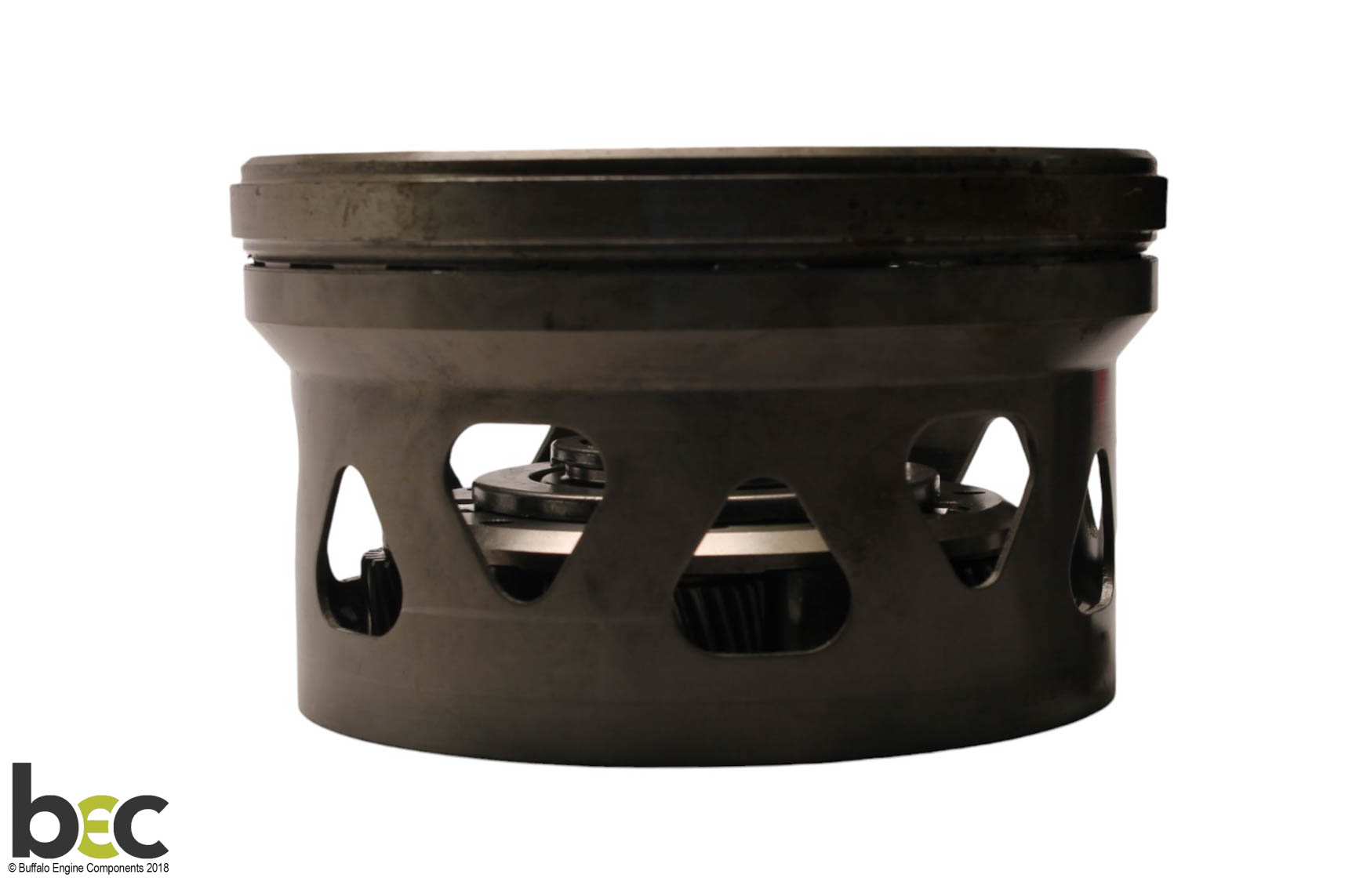 25584AK - 6F50 6F55 USED OUTPUT PLANET KIT - Product Details