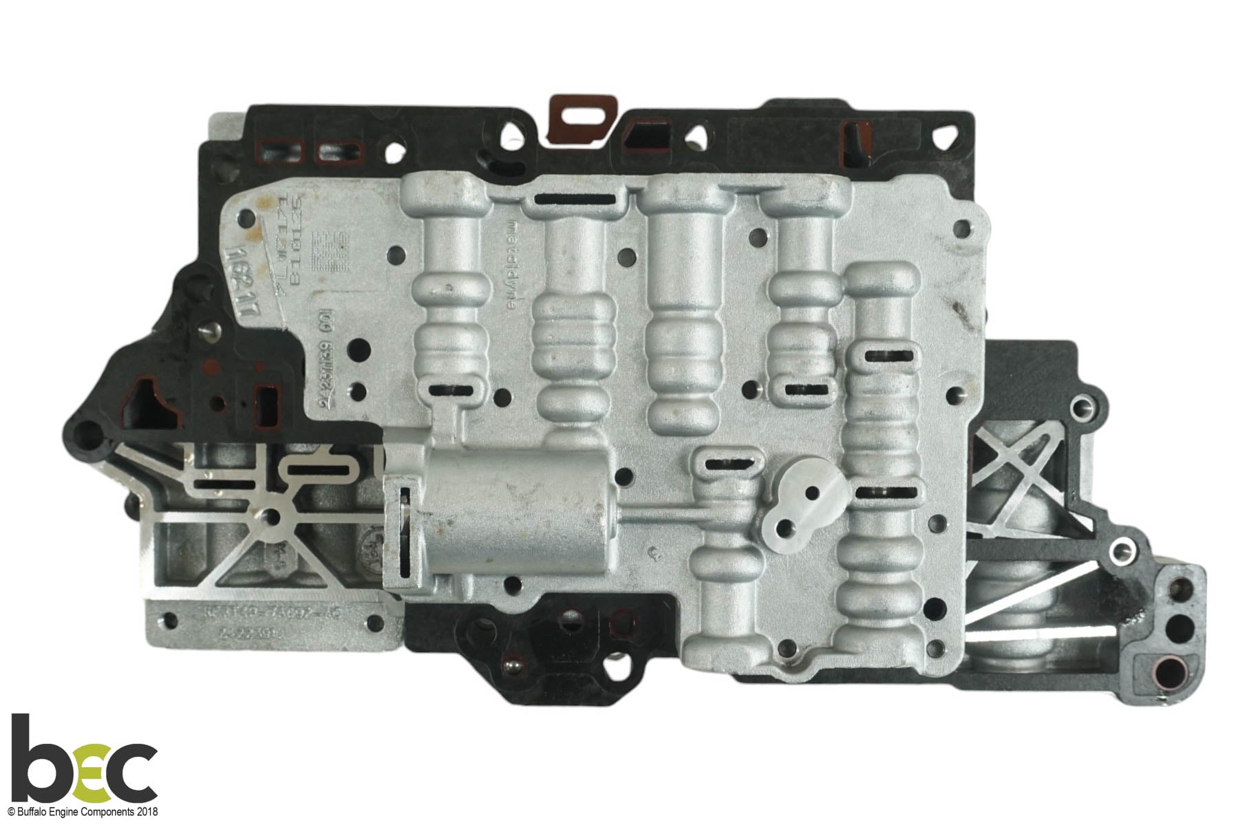 25740BC - 6T70 6T75 USED VALVE BODY CUT-OUT 2007-08 - Product Details