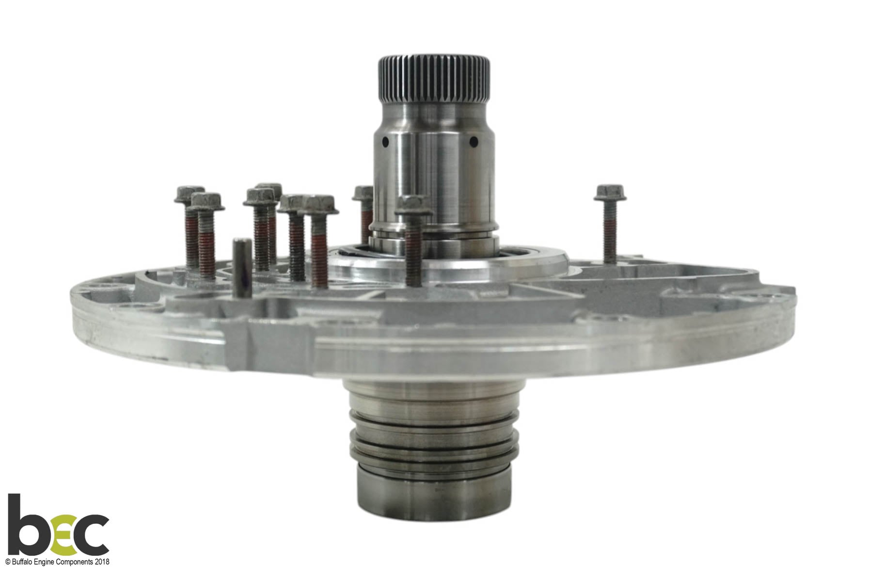 334529B - 8L90 USED PUMP STATOR - Product Details