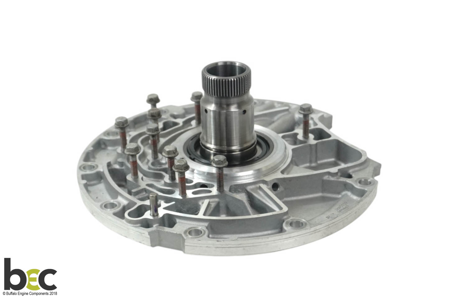 334529B - 8L90 USED PUMP STATOR - Product Details