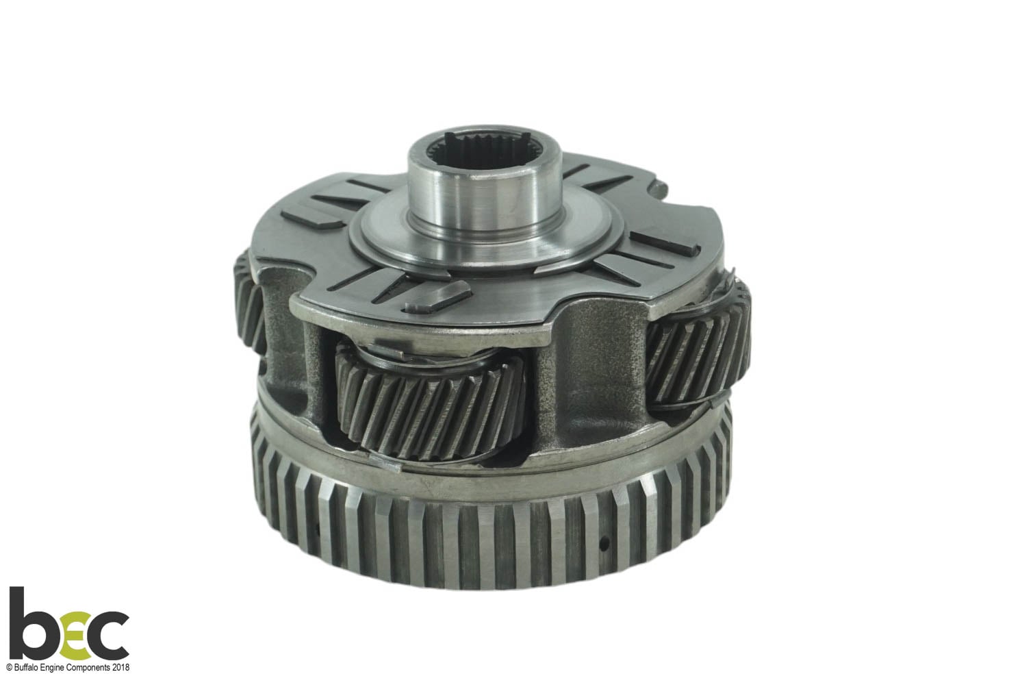 34580 - 4L80E USED OVERDRIVE PLANET 0.309" ROLLERS 1991-01 - Product ...