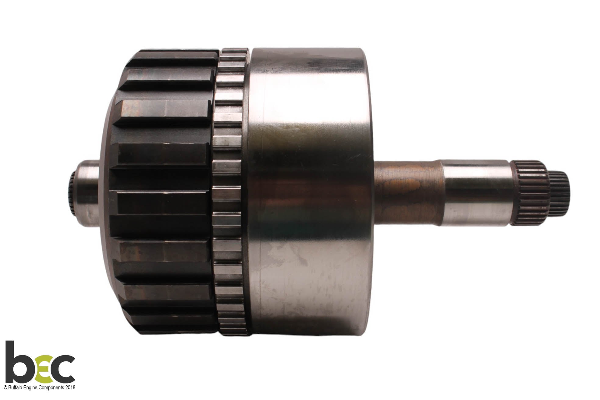 34583EAK - 4L80E USED PLANET SET 0.795" PINION GEARS - Product Details