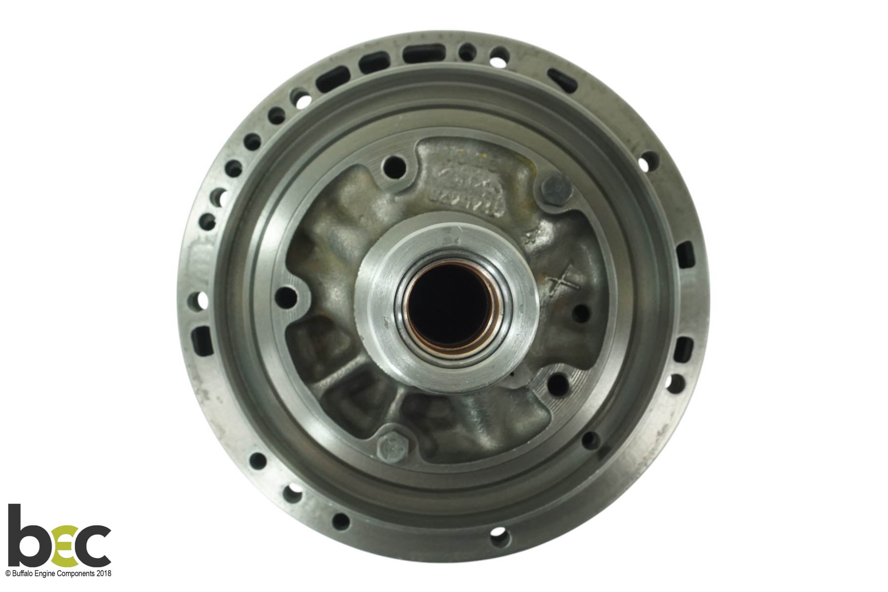 44500A - TH350 USED PUMP 5 RING BEARING TYPE - Product Details