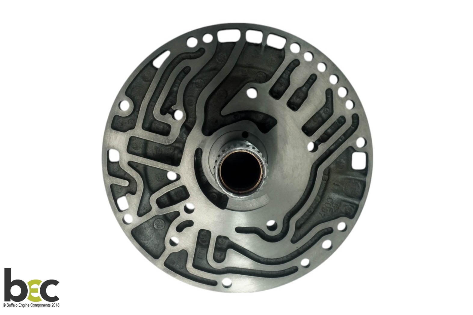 44520A - TH350 USED STATOR 5 RING BEARING TYPE - Product Details