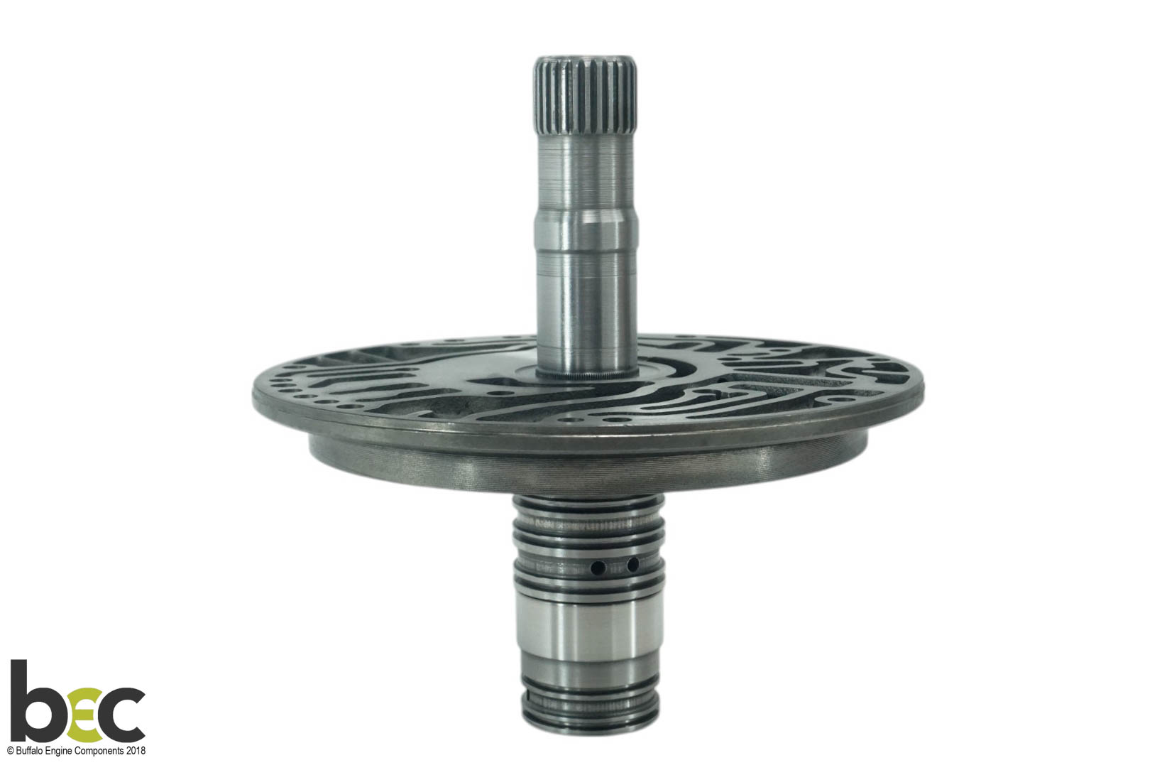 44520A - TH350 USED STATOR 5 RING BEARING TYPE - Product Details